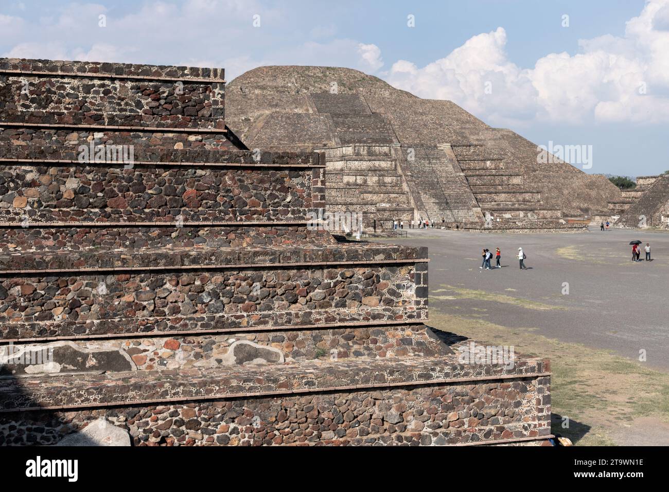 A scenic landscape featuring a rural countryside landscape with a ...