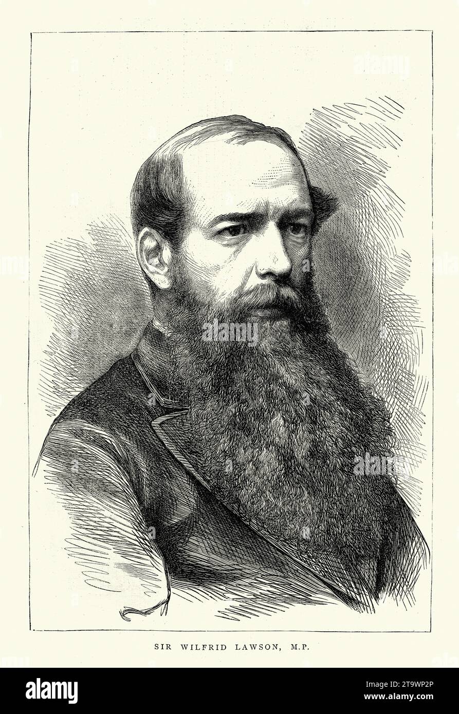 English liberal party hi-res stock photography and images - Alamy