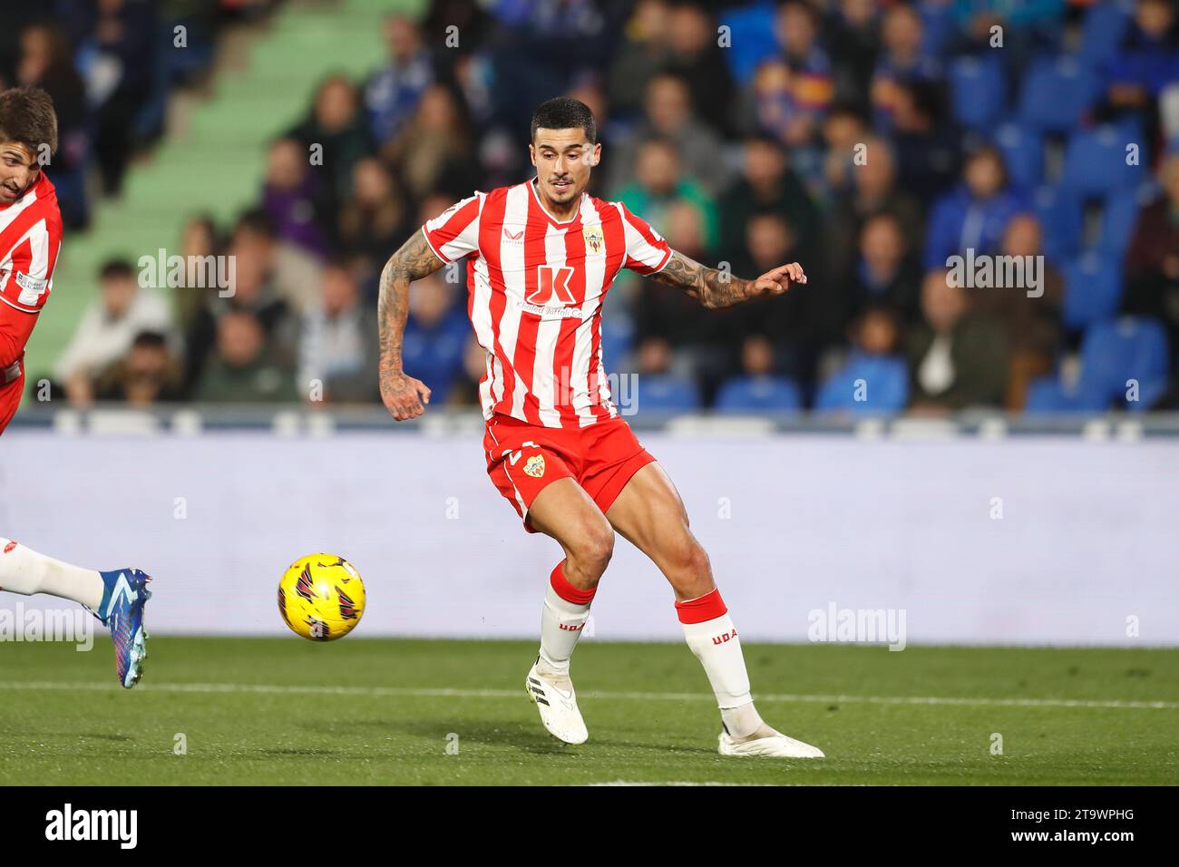 Estadio coliseum hi-res stock photography and images - Alamy