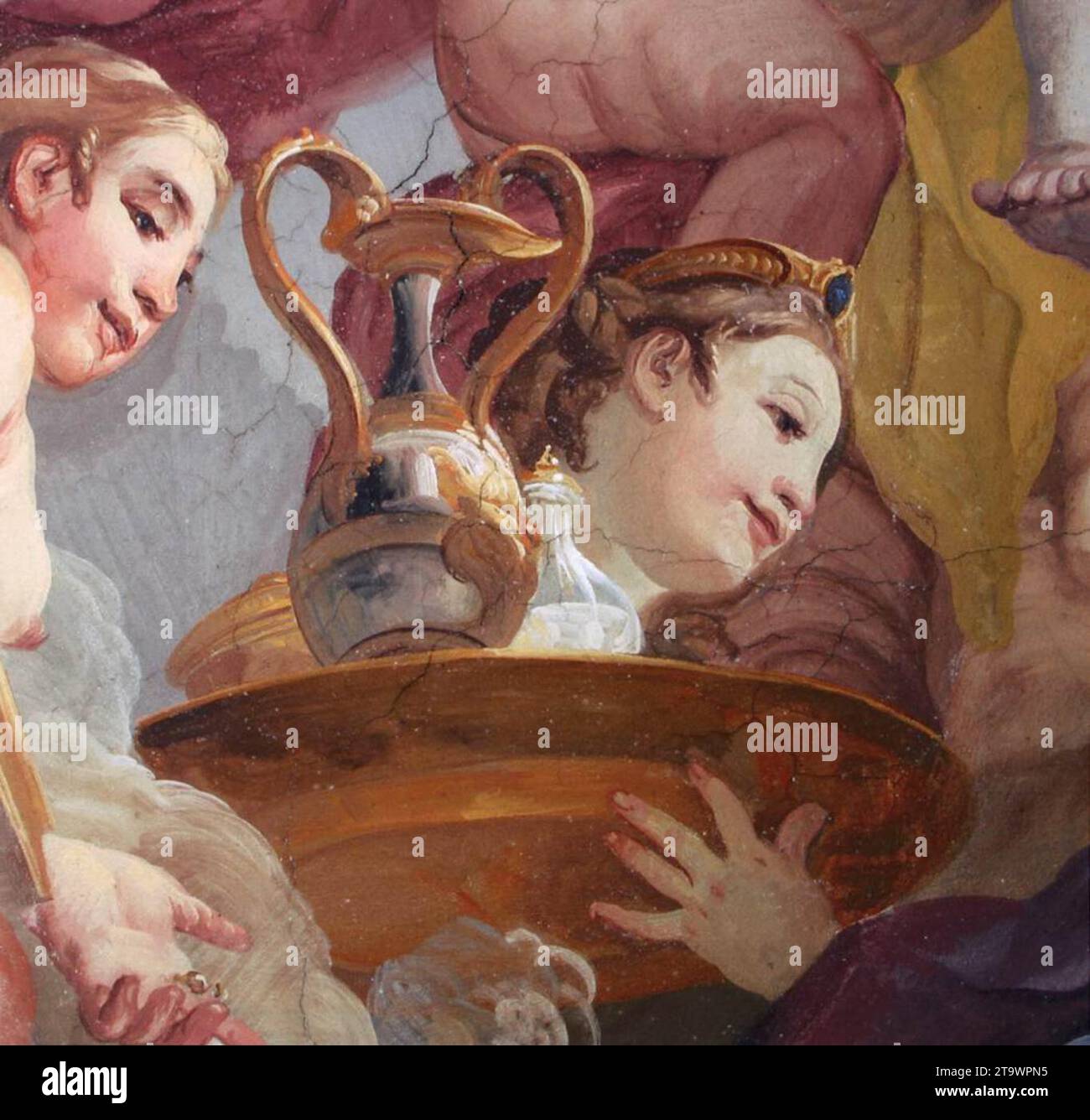 1705 08 hi-res stock photography and images - Alamy