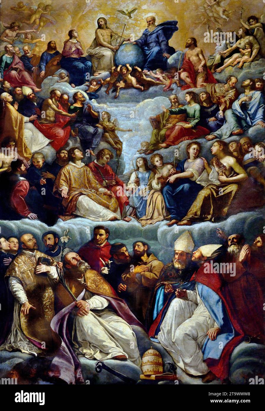 Pope Paul Iii