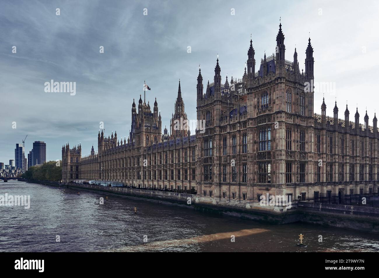 Westminsterspires hi-res stock photography and images - Alamy