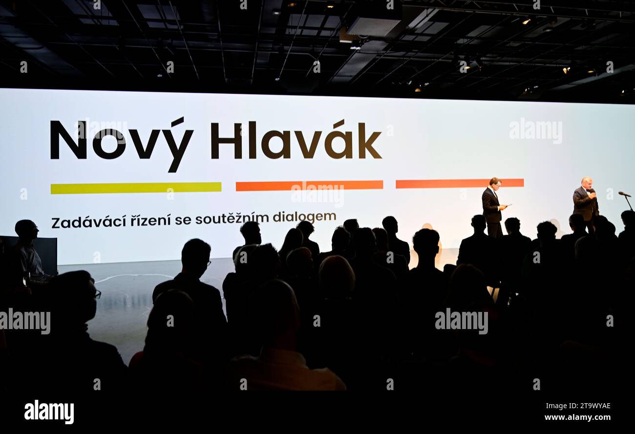Novy hlavak hi-res stock photography and images - Alamy