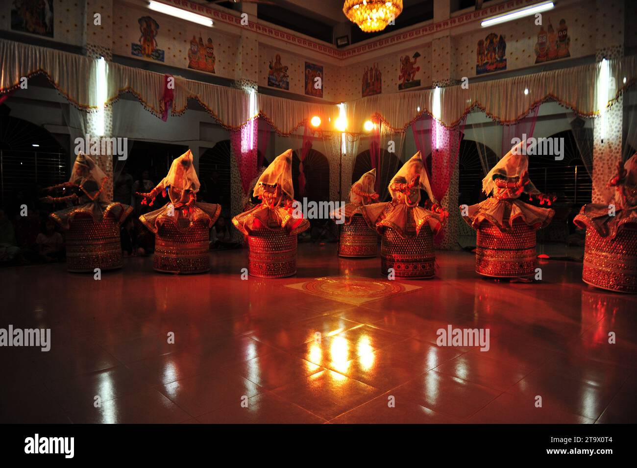 Sylhet, Bangaldesh. 26th Nov, 2023. November 26, 2023, Sylhet ...