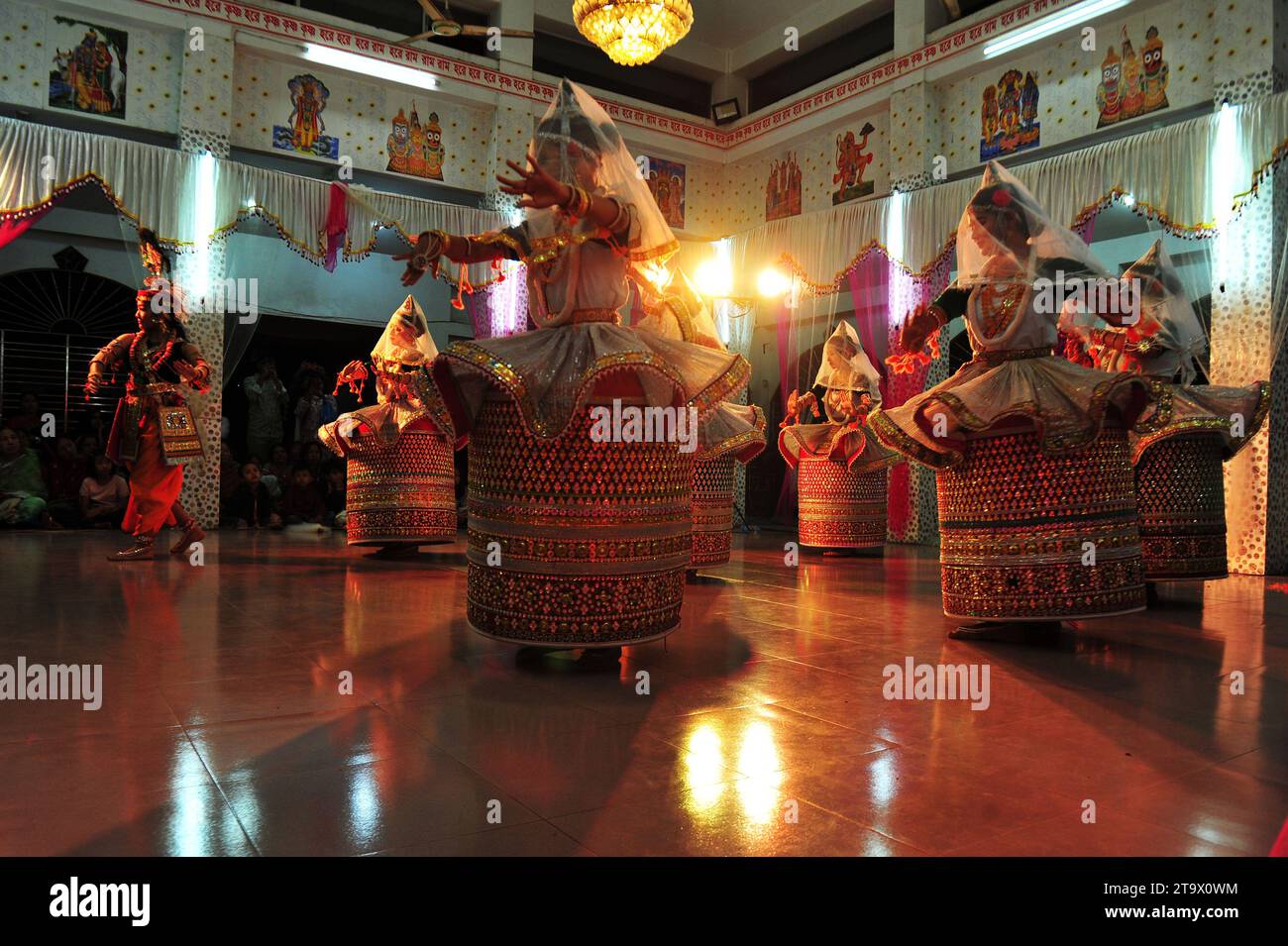 Sylhet, Bangaldesh. 26th Nov, 2023. November 26, 2023, Sylhet ...