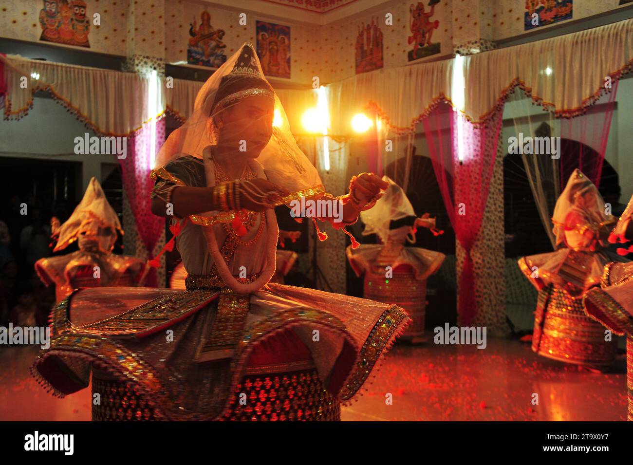 Sylhet, Bangaldesh. 26th Nov, 2023. November 26, 2023, Sylhet ...