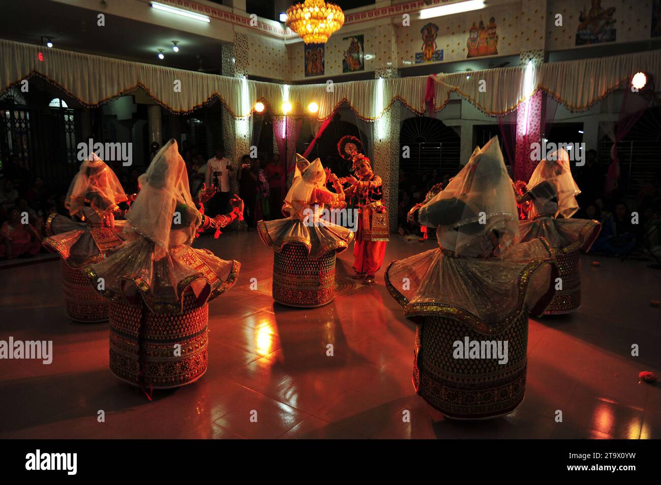 Sylhet, Bangaldesh. 26th Nov, 2023. November 26, 2023, Sylhet ...