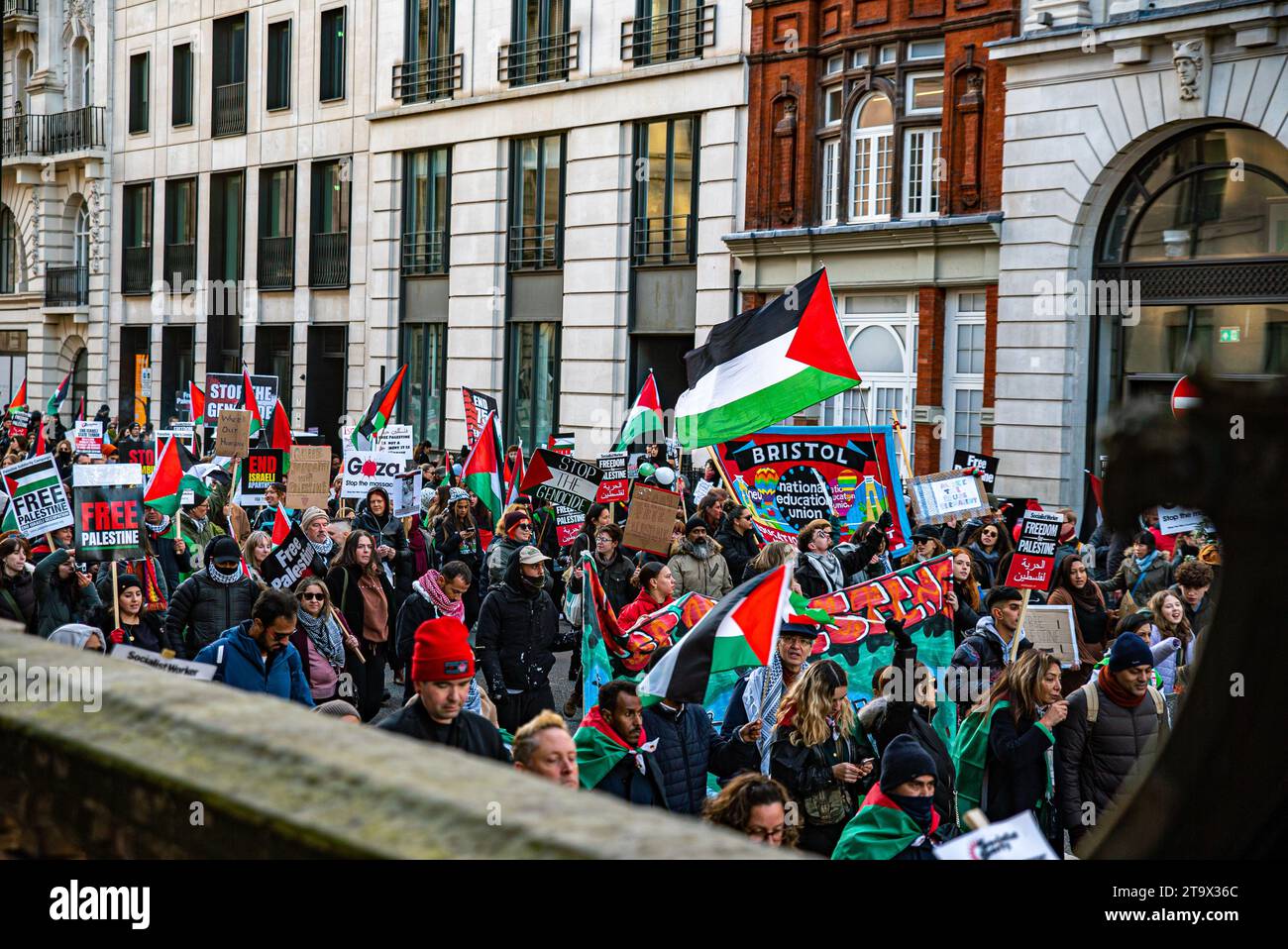 Palestinian national flag hi-res stock photography and images - Alamy
