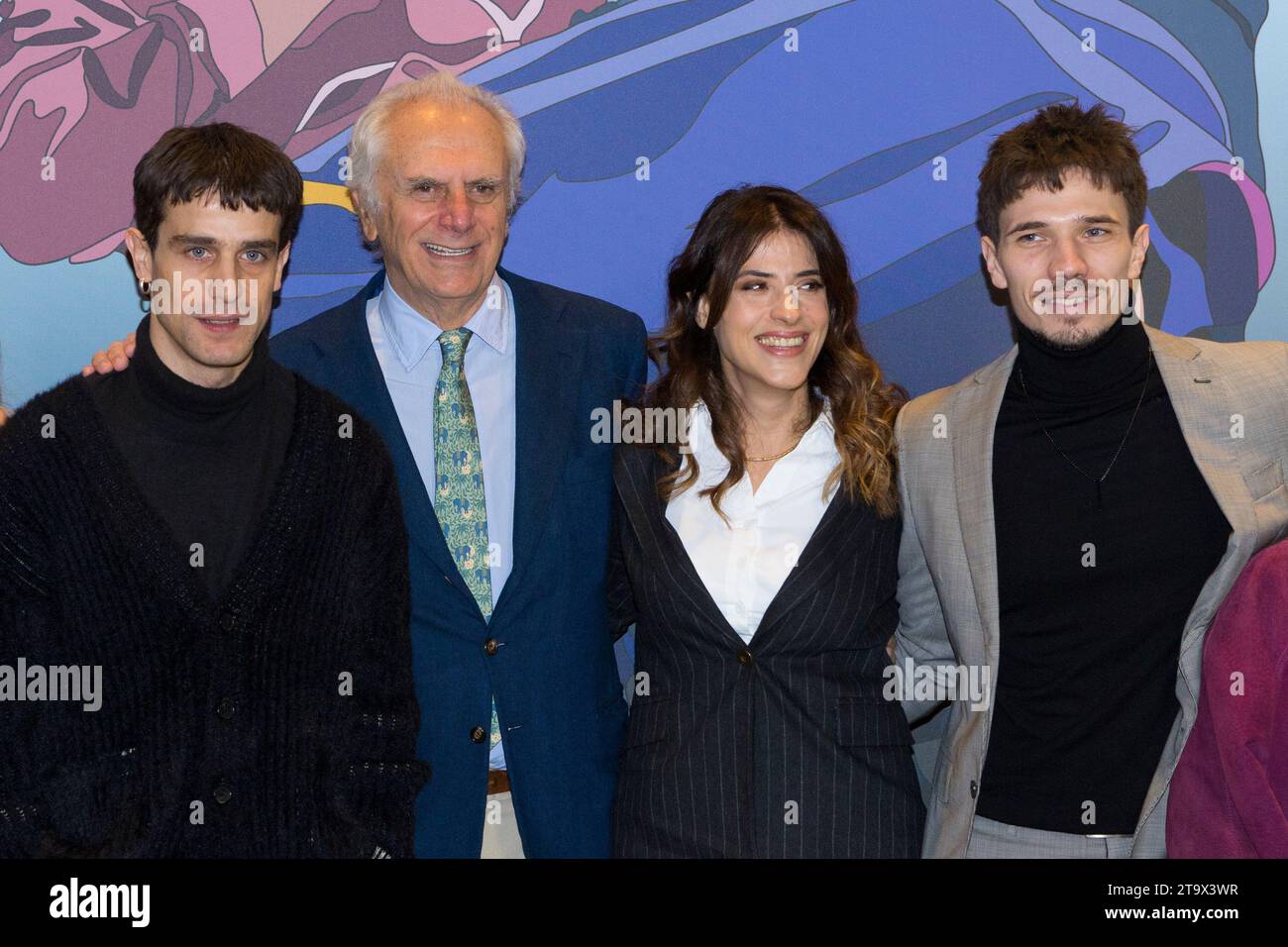 Roberto gudese hi-res stock photography and images - Alamy