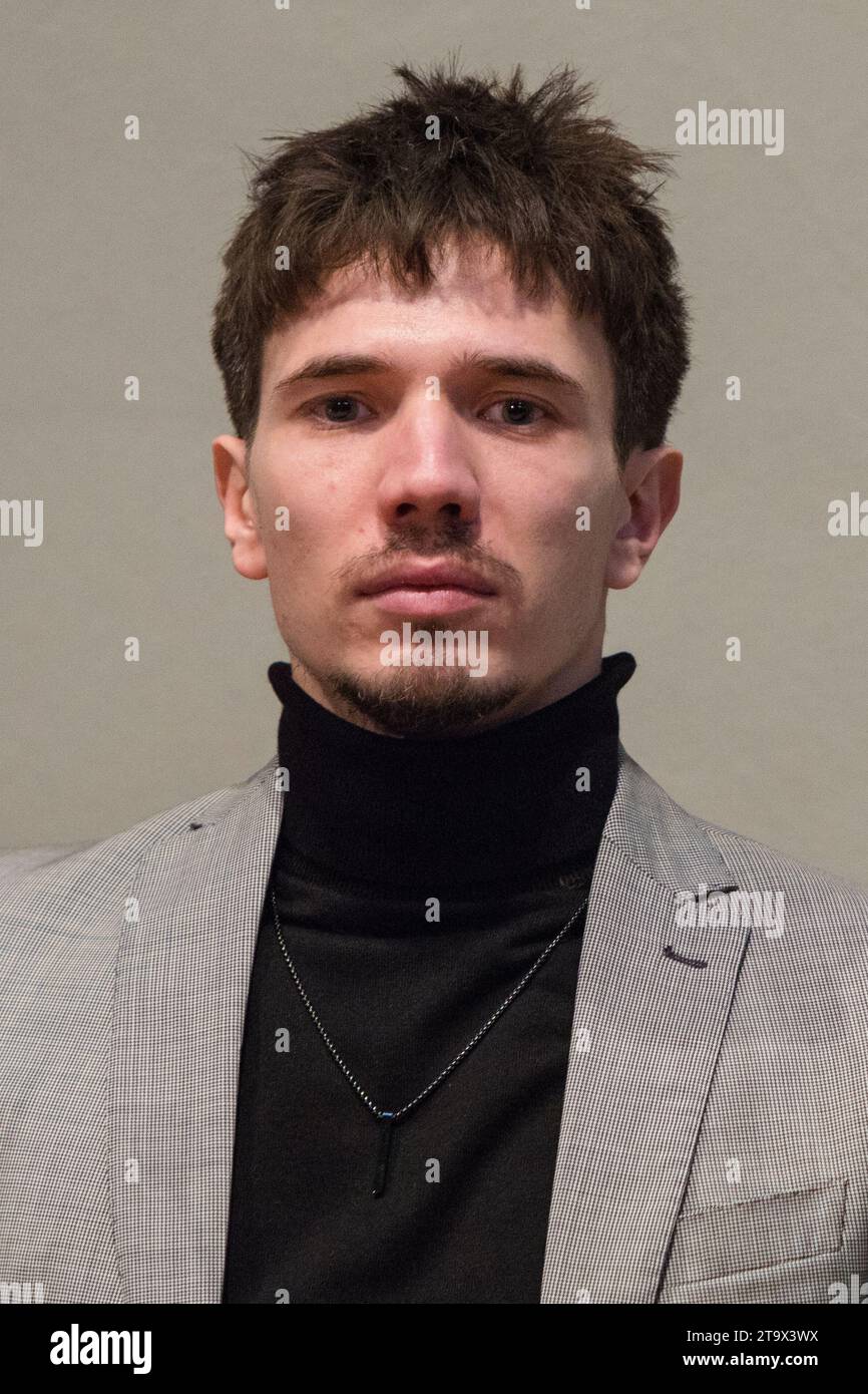 Roberto gudese hi-res stock photography and images - Alamy