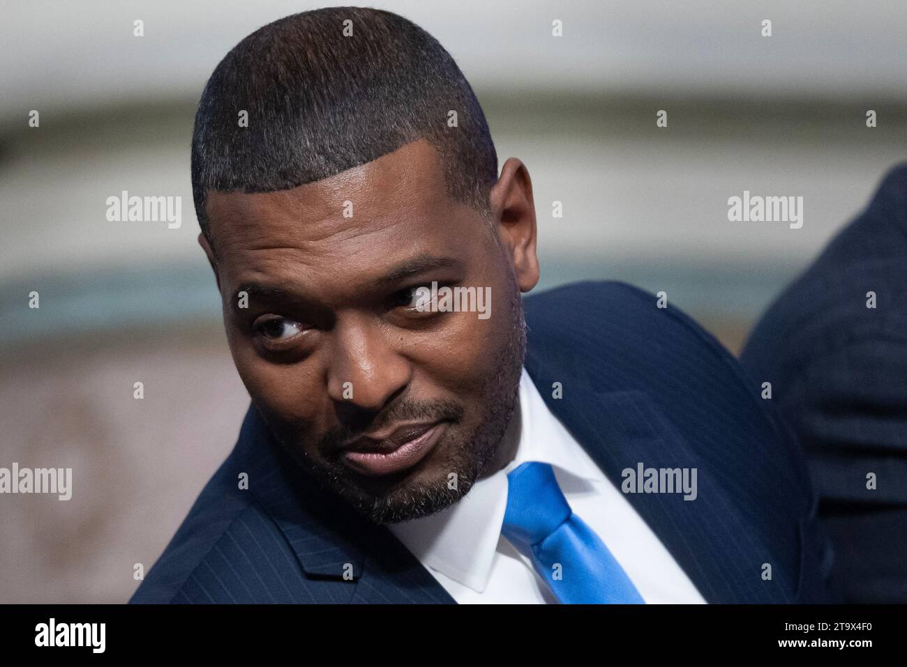 Washington, United States. 27th Nov, 2023. Enviromental Protection ...