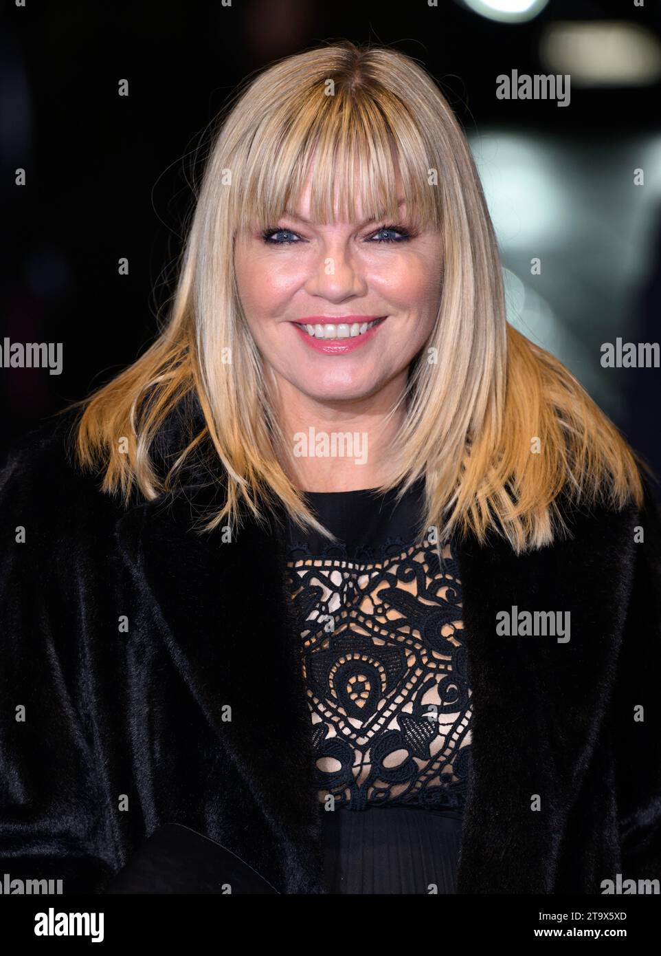 Katethornton hi-res stock photography and images - Alamy