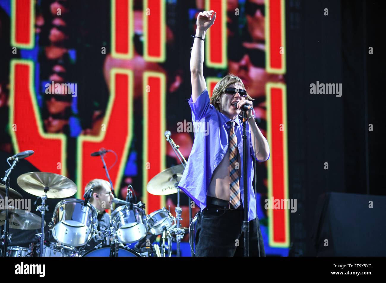 Harry hayes irontom hi-res stock photography and images - Alamy