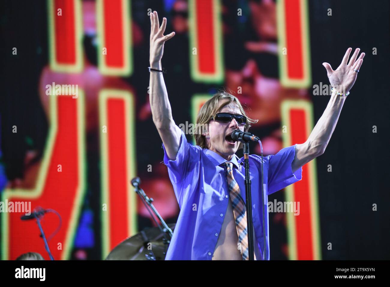 Harry hayes irontom hi-res stock photography and images - Alamy