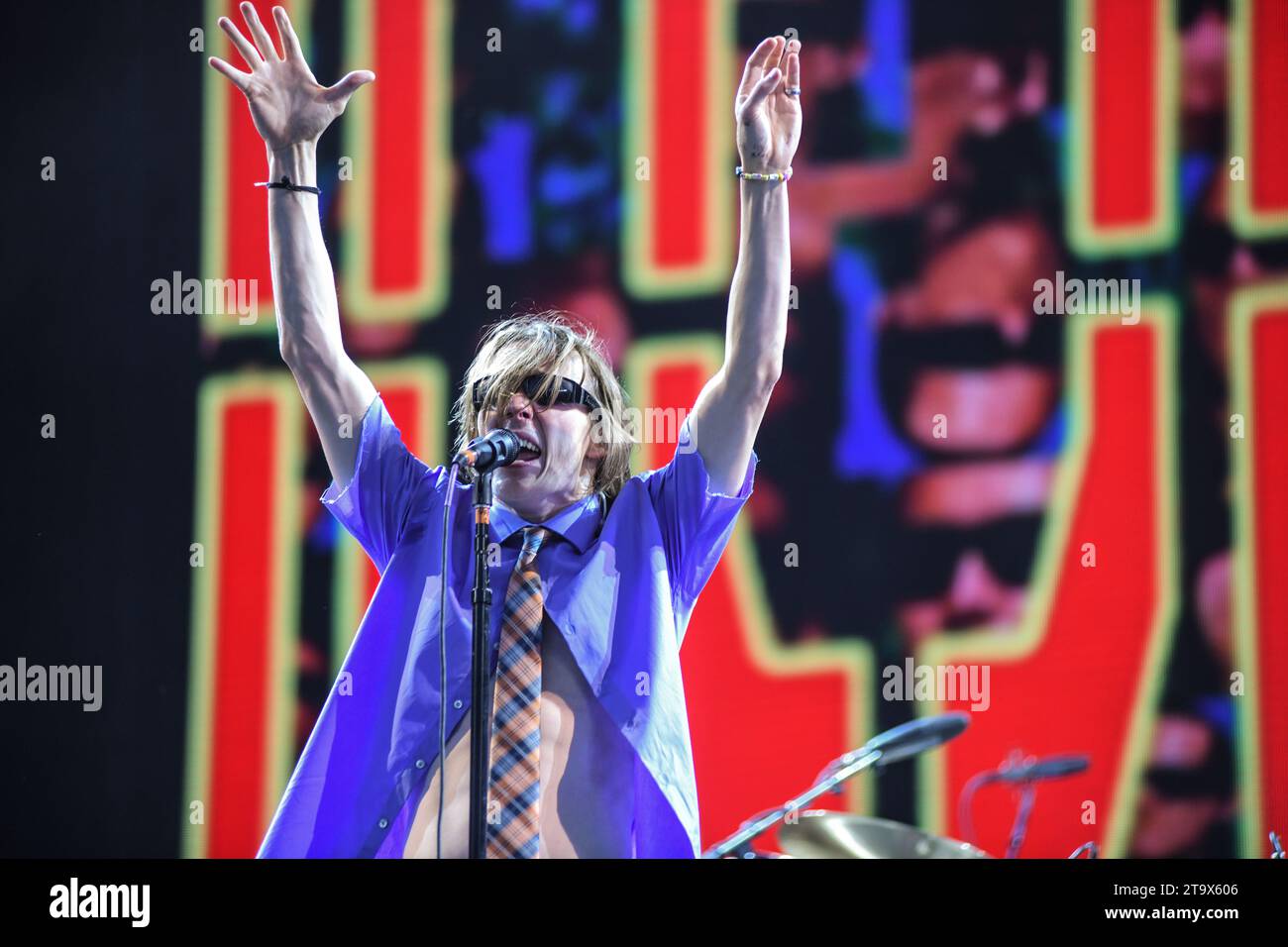 Harry hayes irontom hi-res stock photography and images - Alamy