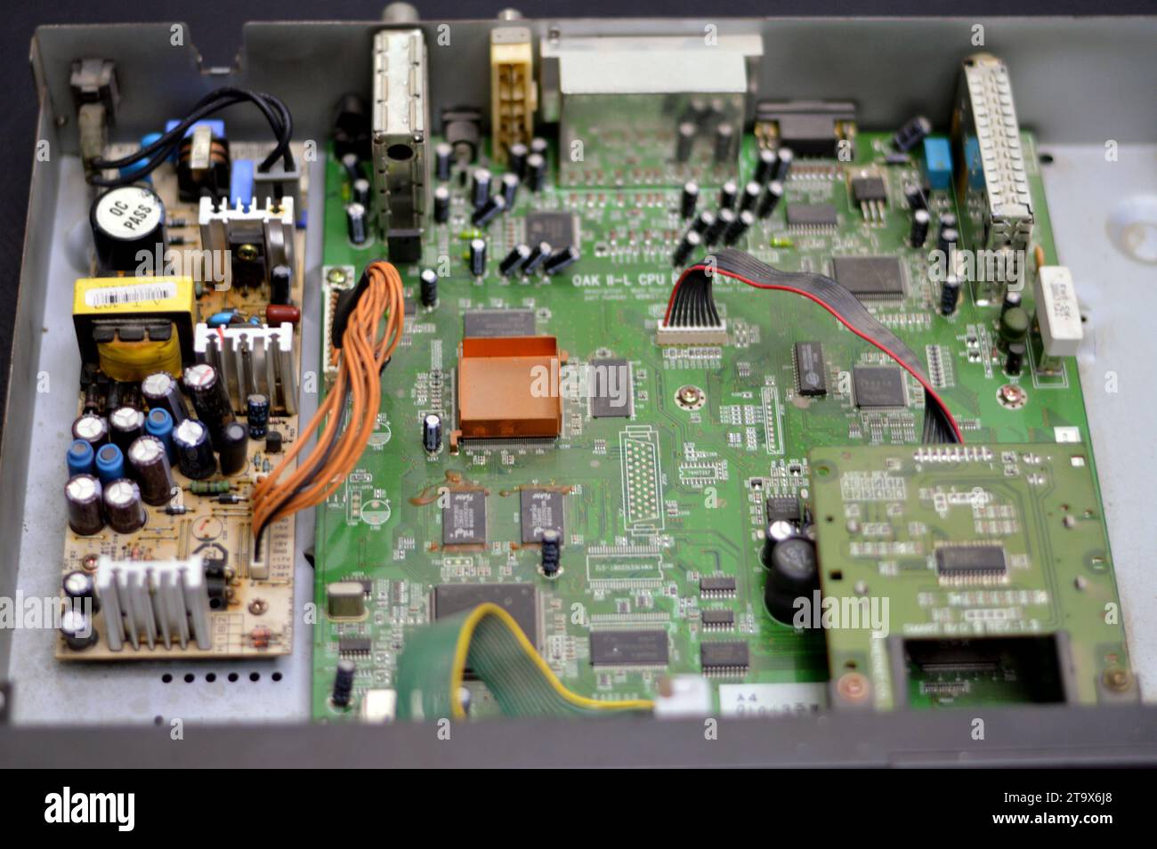 Philips tv set hi-res stock photography and images - Alamy