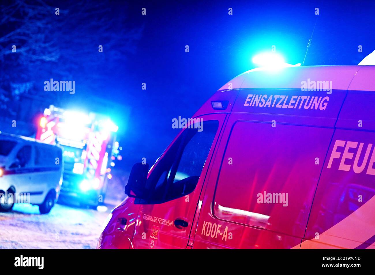 Austrian fire department hi-res stock photography and images - Alamy