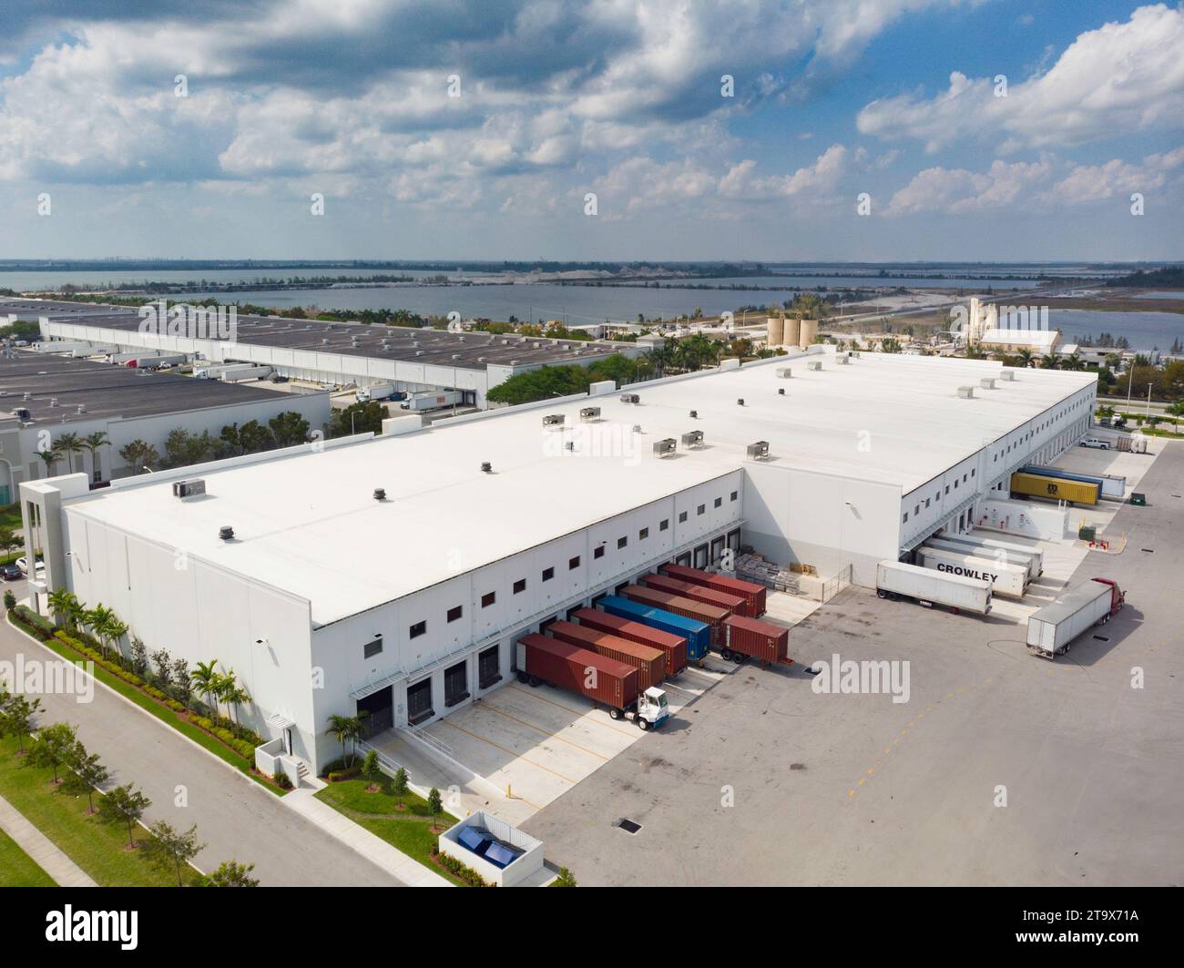 Distribution directly hi-res stock photography and images - Alamy