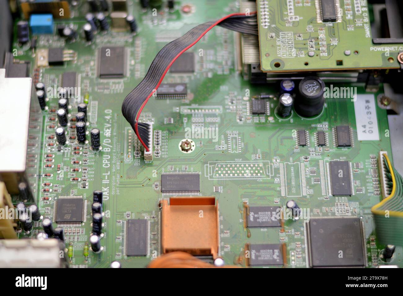 Philips tv set hi-res stock photography and images - Alamy