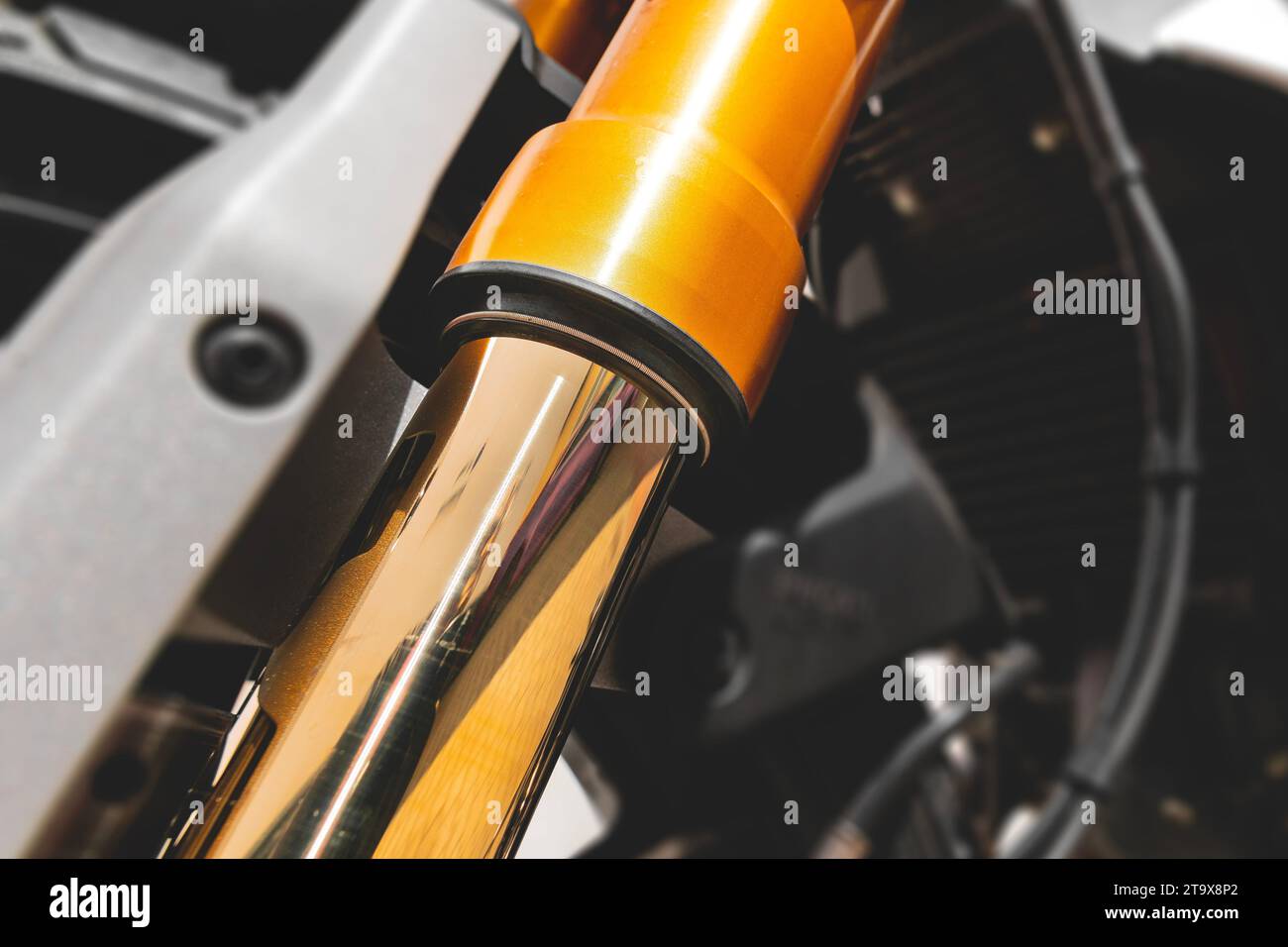 Dust absorber hi-res stock photography and images - Alamy