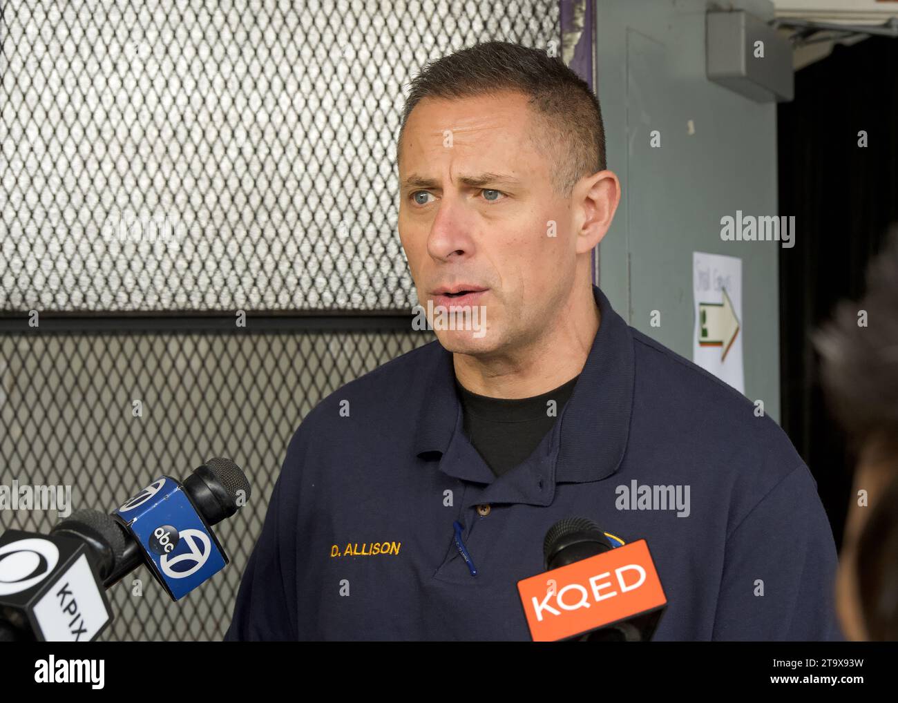 Chief assistant hi-res stock photography and images - Alamy