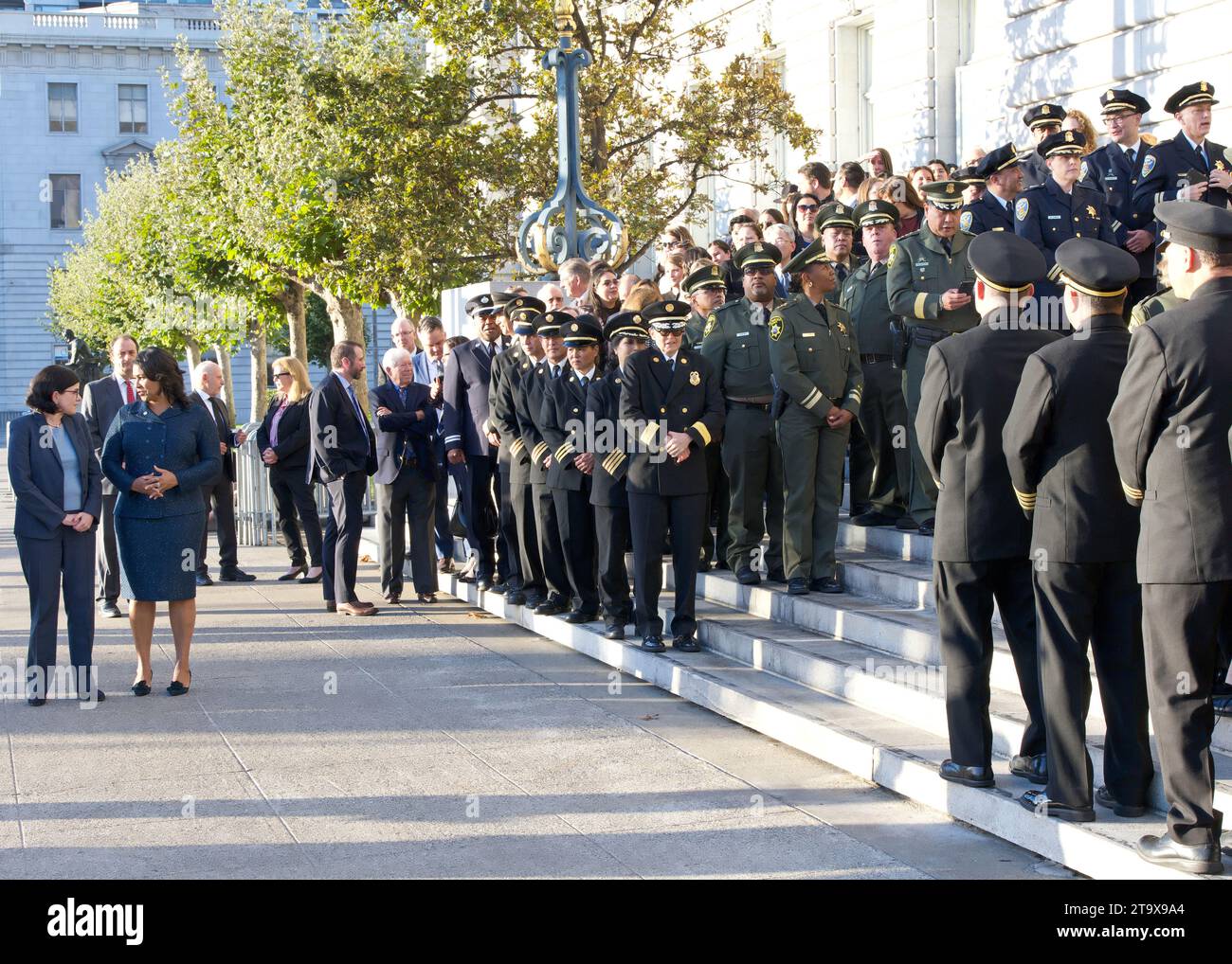 Katherine feinstein hi-res stock photography and images - Alamy