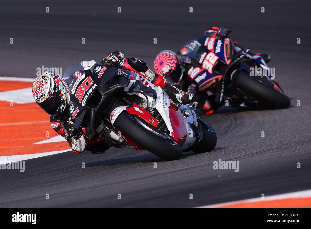Japan moto gp circuit hi-res stock photography and images - Alamy