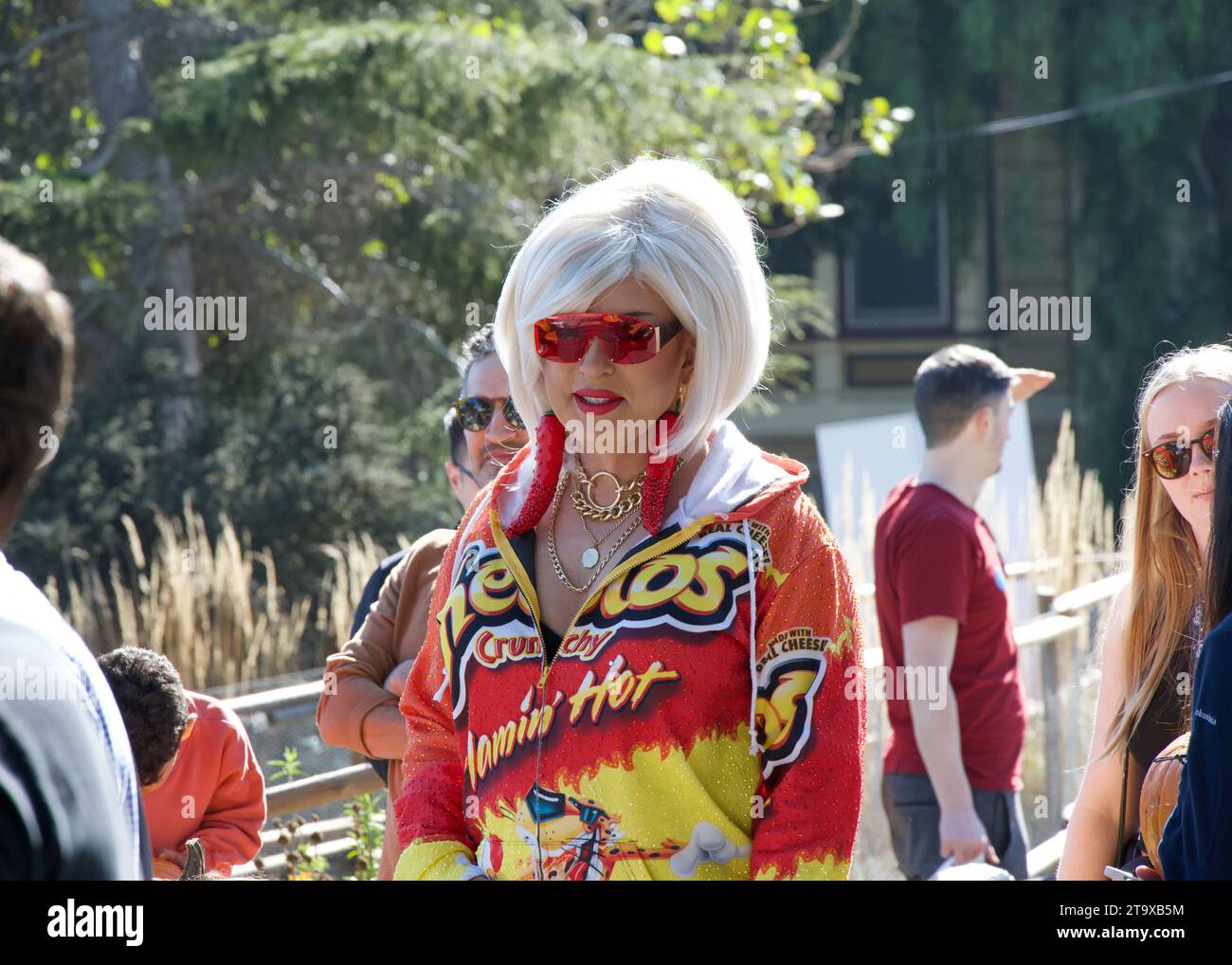 Drag laureate hi-res stock photography and images - Alamy