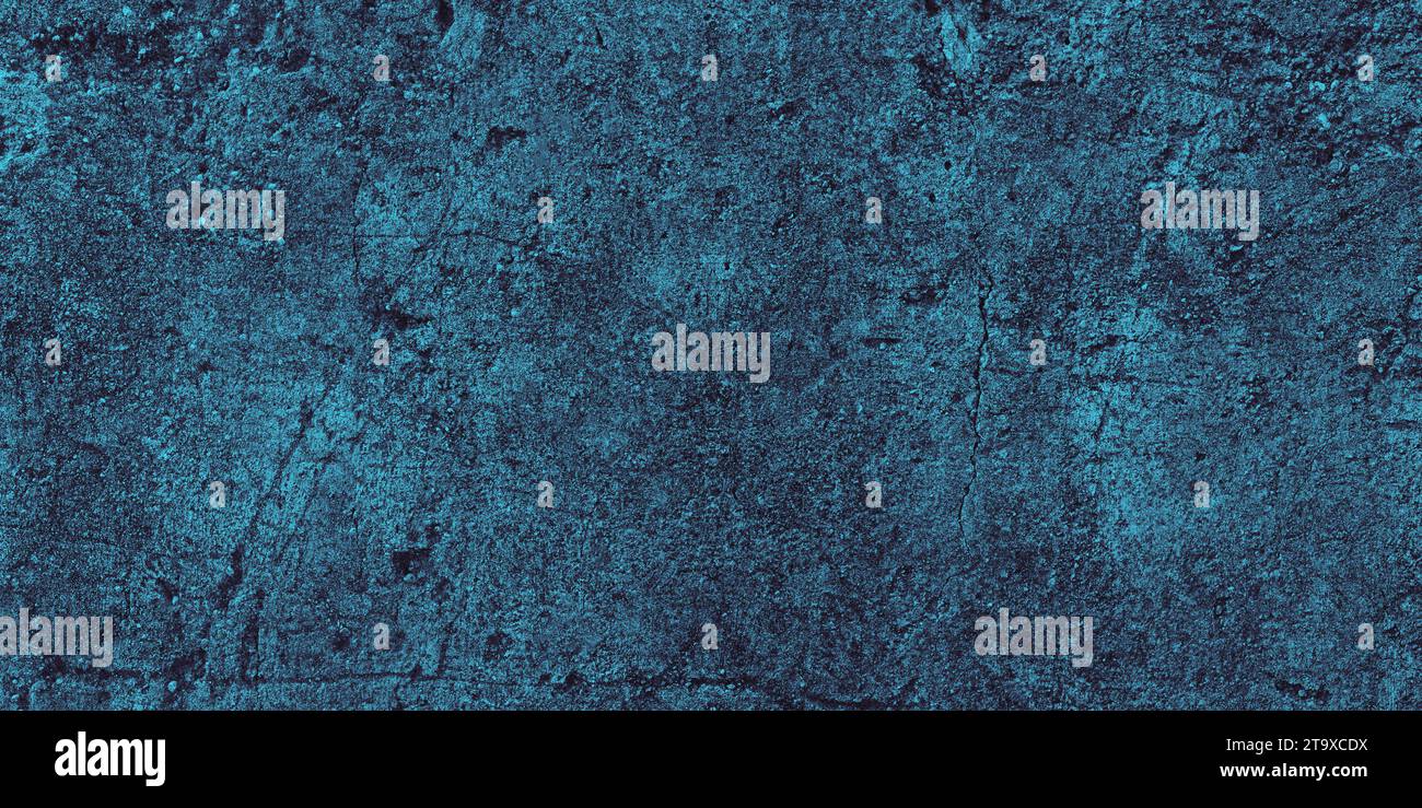 Background texture of cement blue wall Stock Photo - Alamy