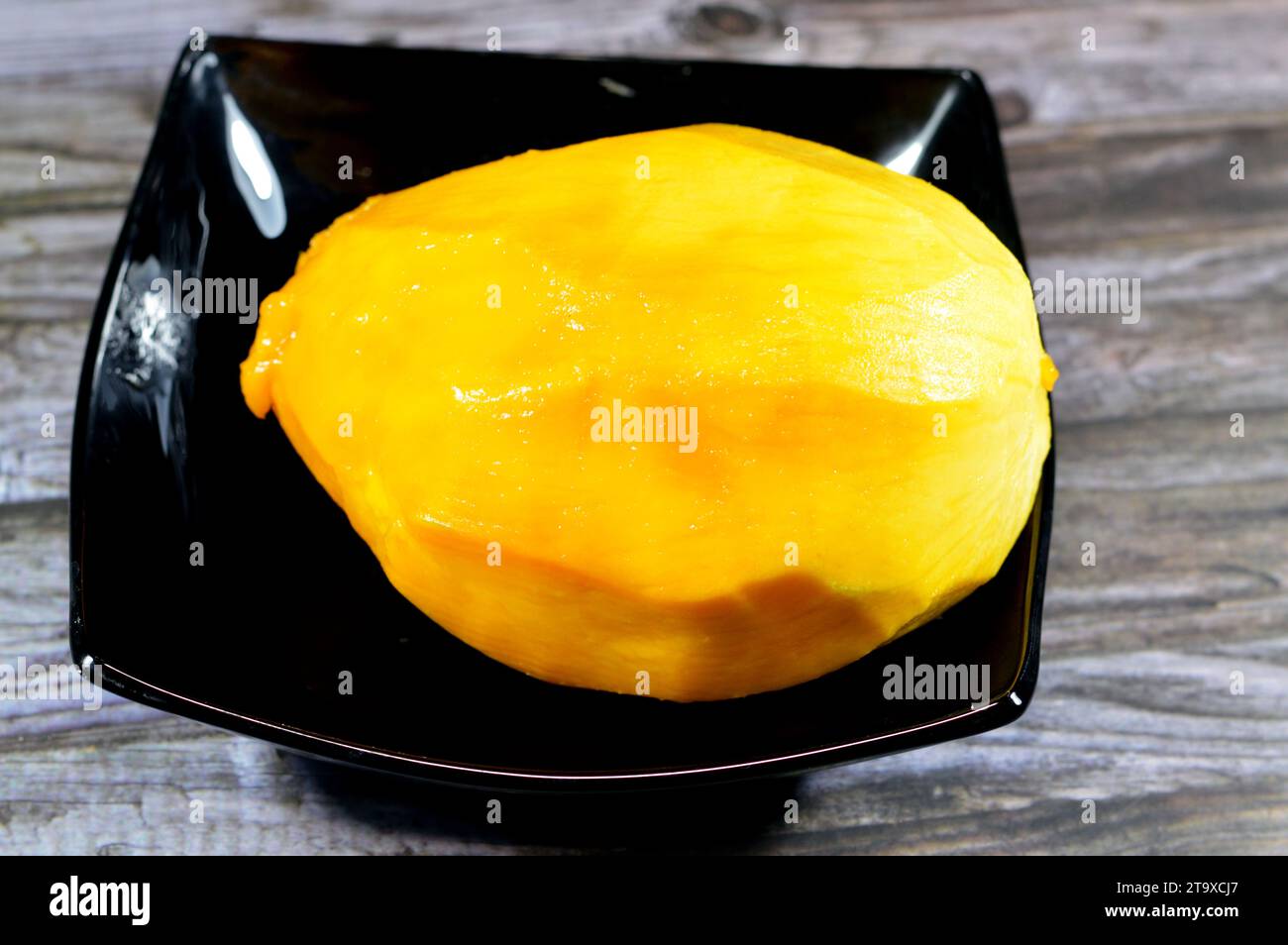 Egyptian cultivar fresh mango fruit called Beid El Agl large mangoes ...