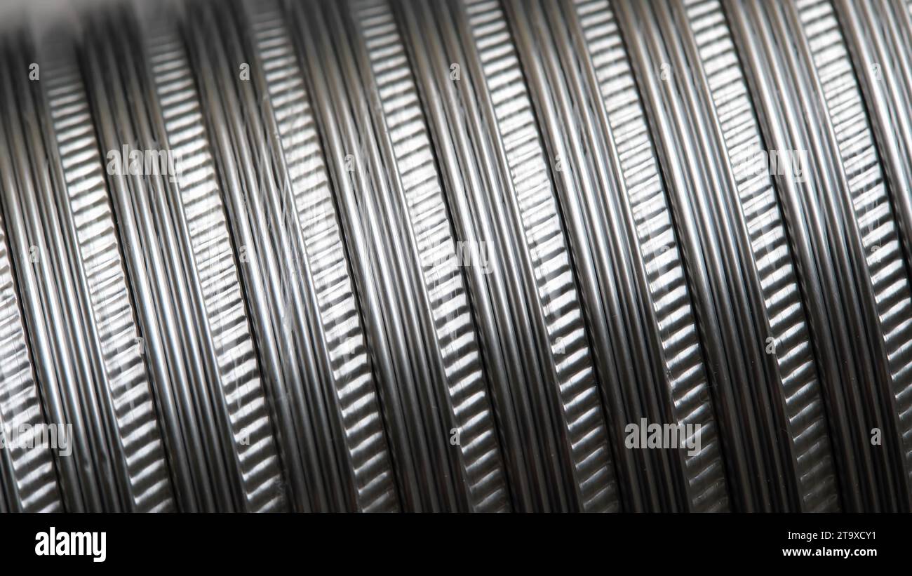 Tin alloys close up hi-res stock photography and images - Alamy