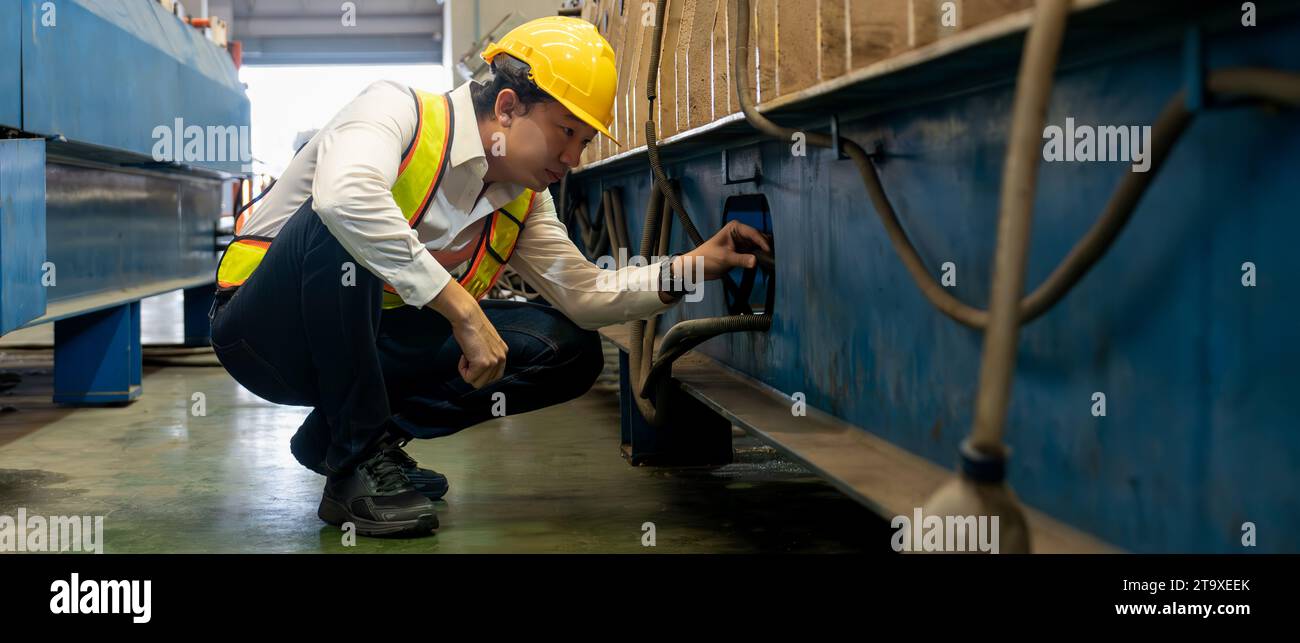 Factory setup not illustration hi-res stock photography and images - Alamy