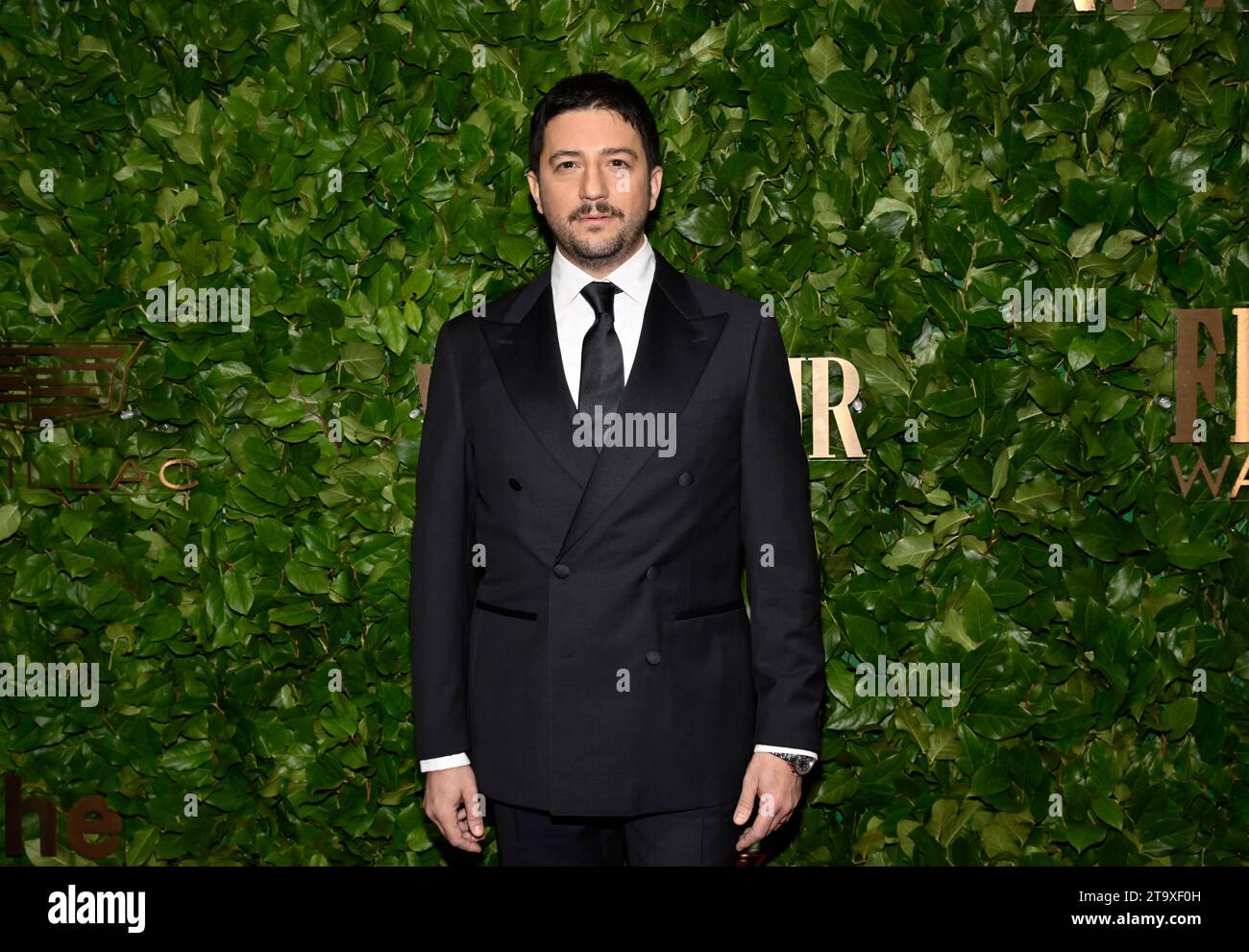 John Magaro attends the Gotham Independent Film Awards at Cipriani Wall ...