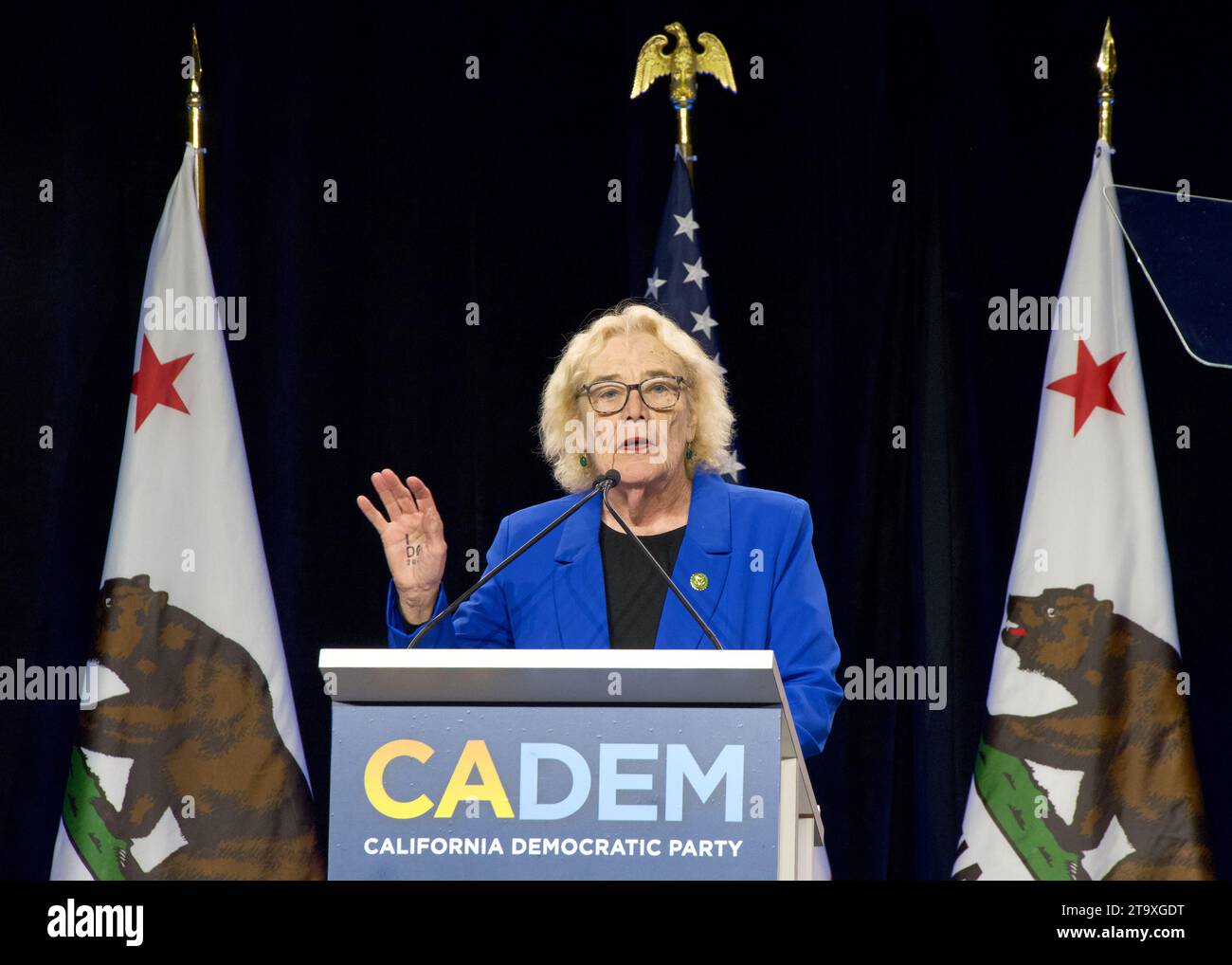 Lofgren hi-res stock photography and images - Alamy