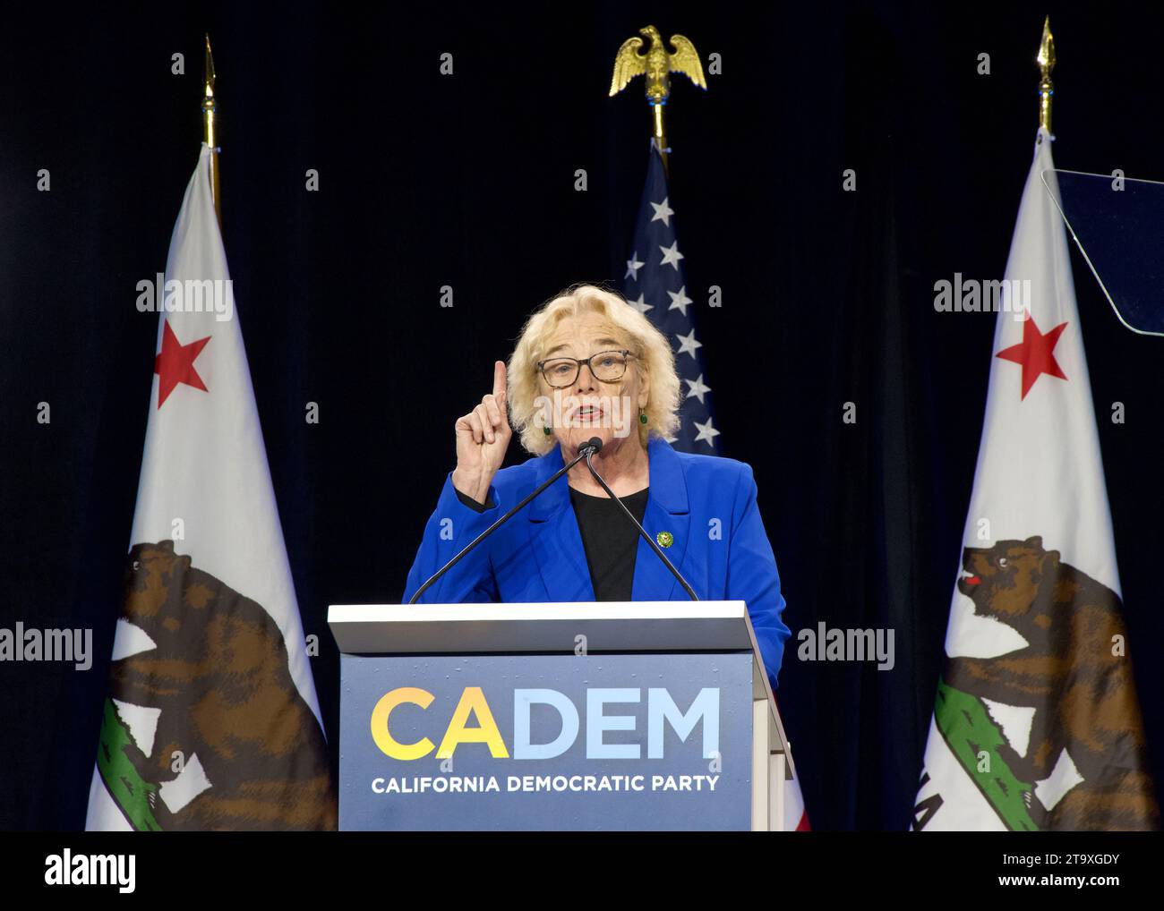 Lofgren hi-res stock photography and images - Alamy