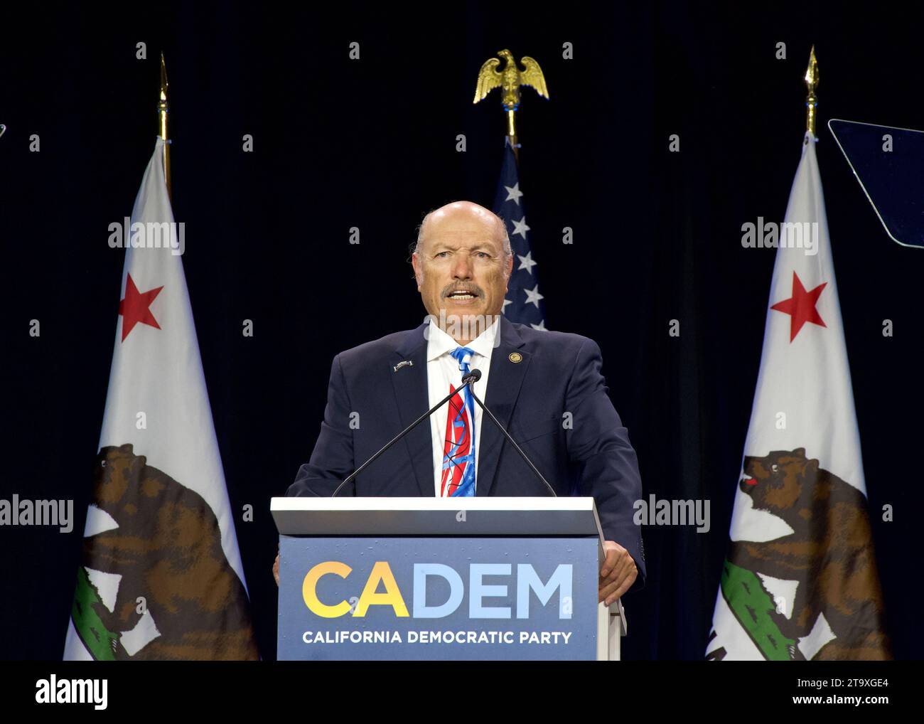 Tony vazquez hi-res stock photography and images - Alamy