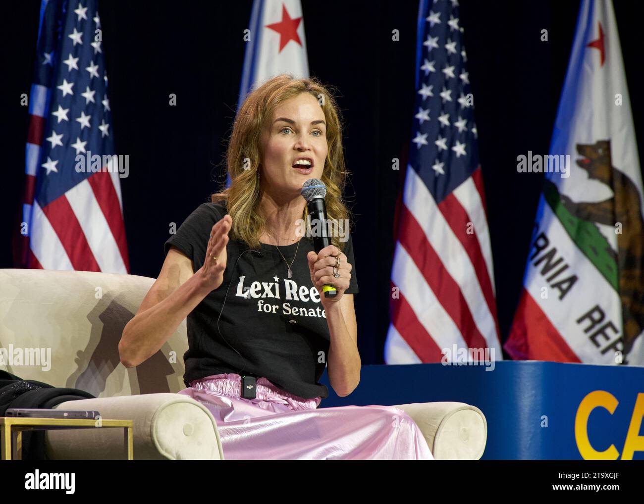 Lexi reese hi-res stock photography and images - Alamy