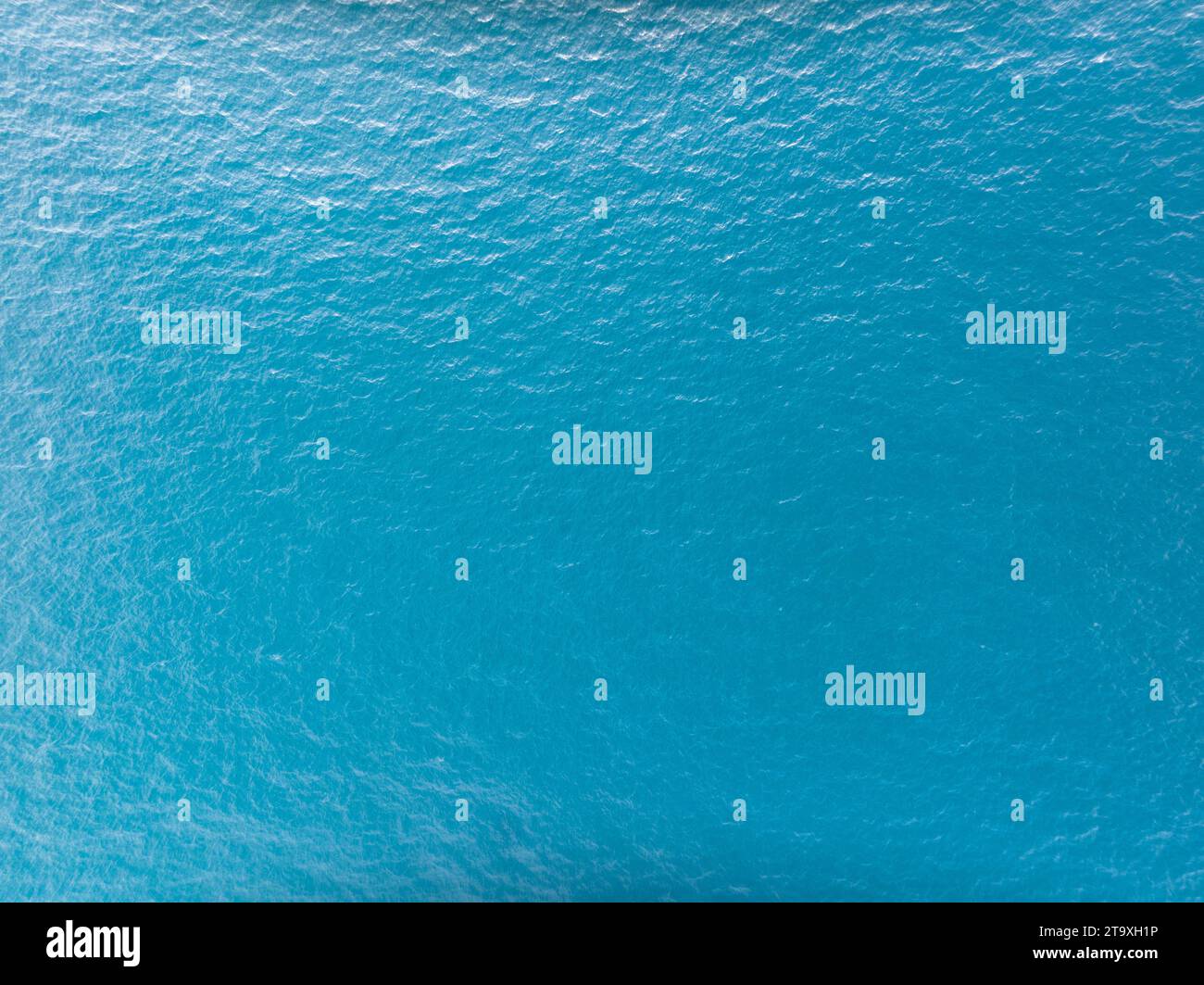 Sea surface ocean waves background,Top view ocean sea water texture ...