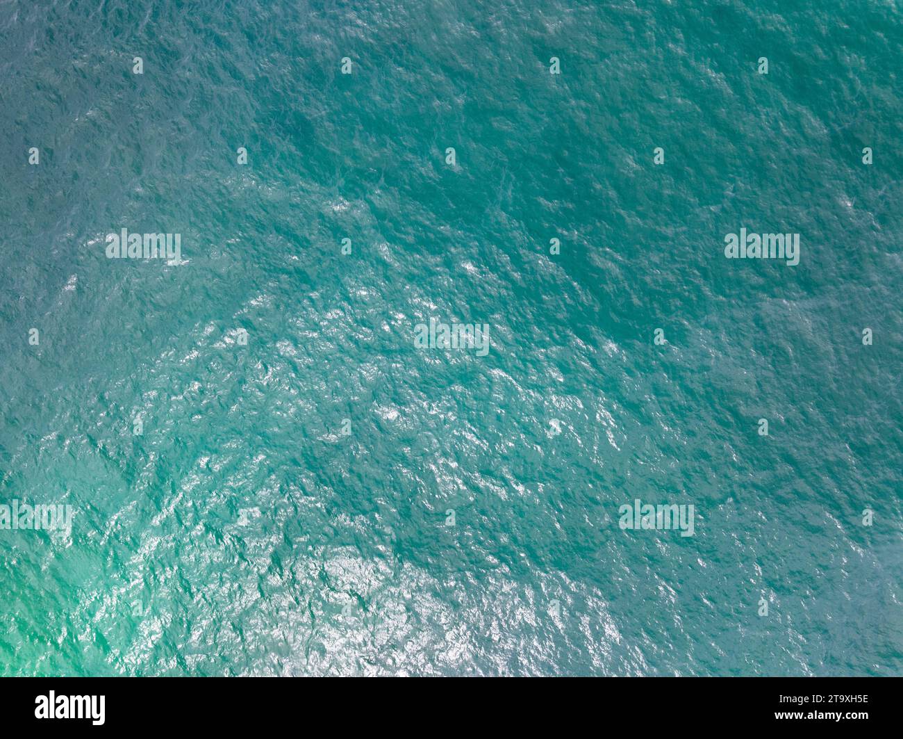 Sea surface ocean waves background,Top view ocean sea water texture ...