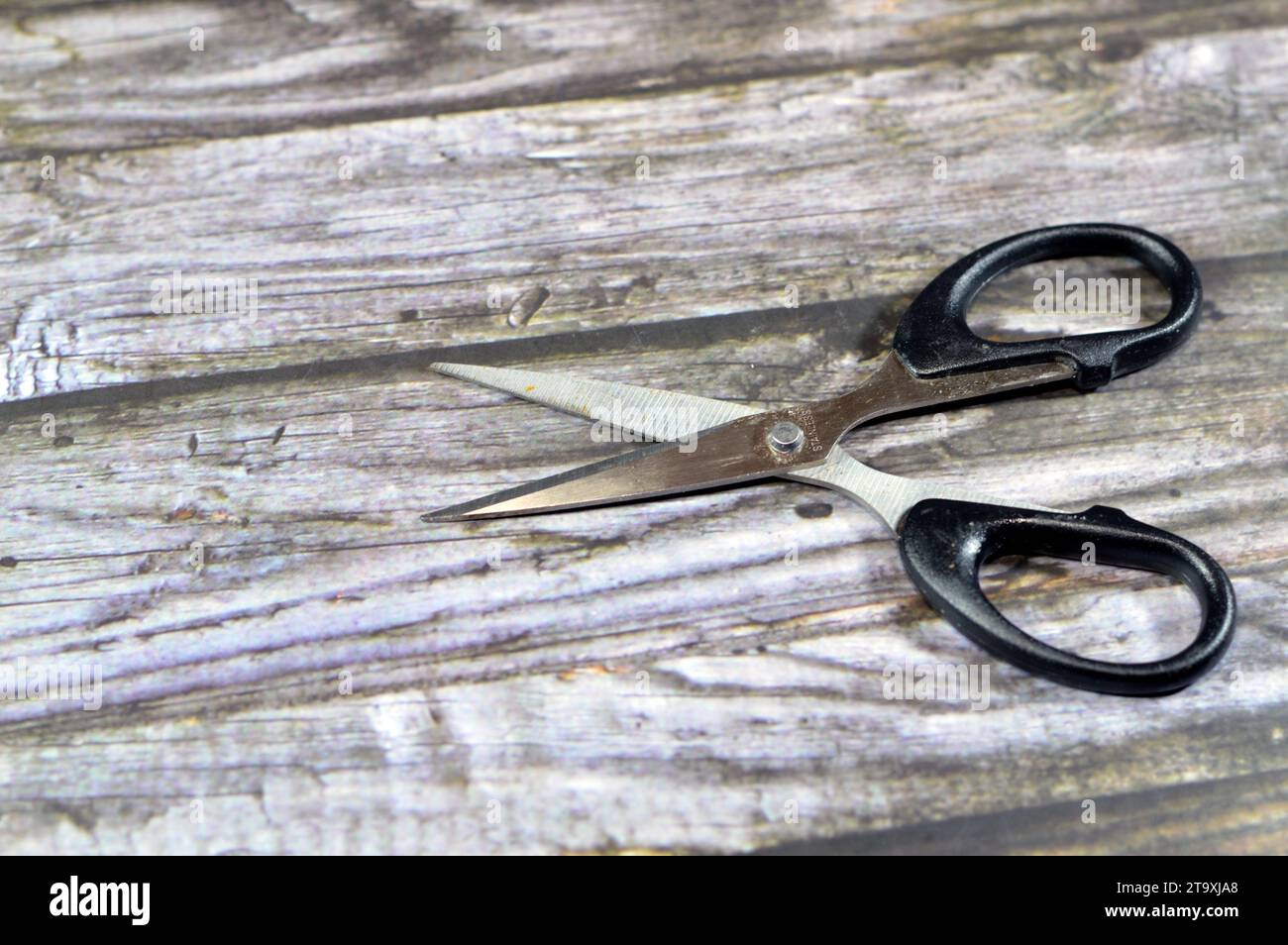 Stainless steel scissors, Scissors are hand-operated shearing tools, a ...