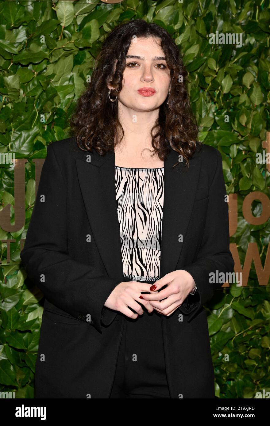 Emma Seligman attends the Gotham Independent Film Awards at Cipriani ...