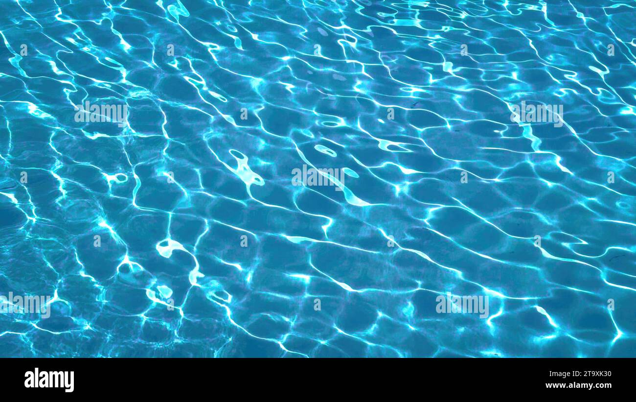 Caustics on water hi-res stock photography and images - Alamy