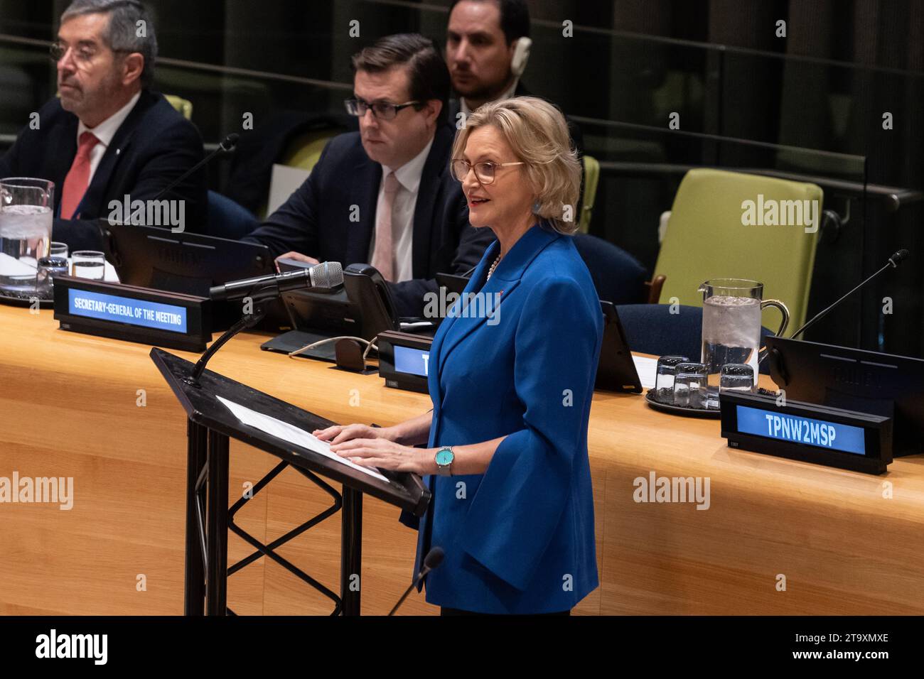 Melissa parke hi-res stock photography and images - Alamy