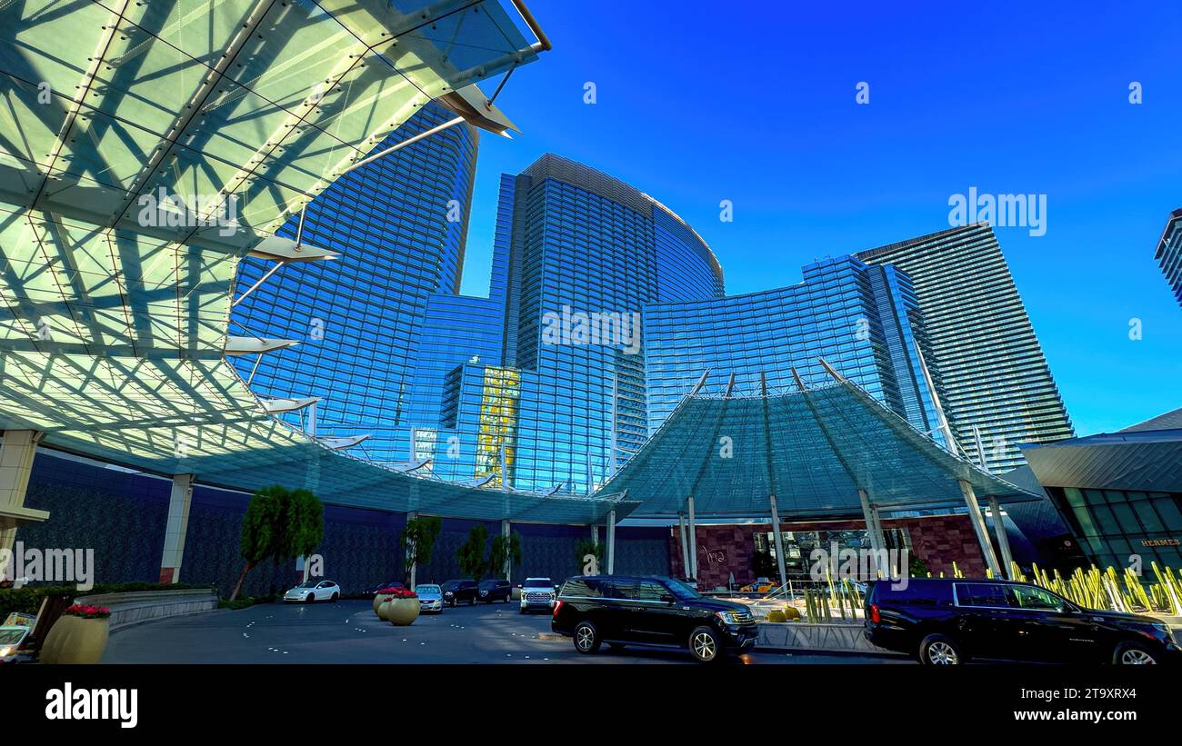 Aria shopping mall hi-res stock photography and images - Alamy