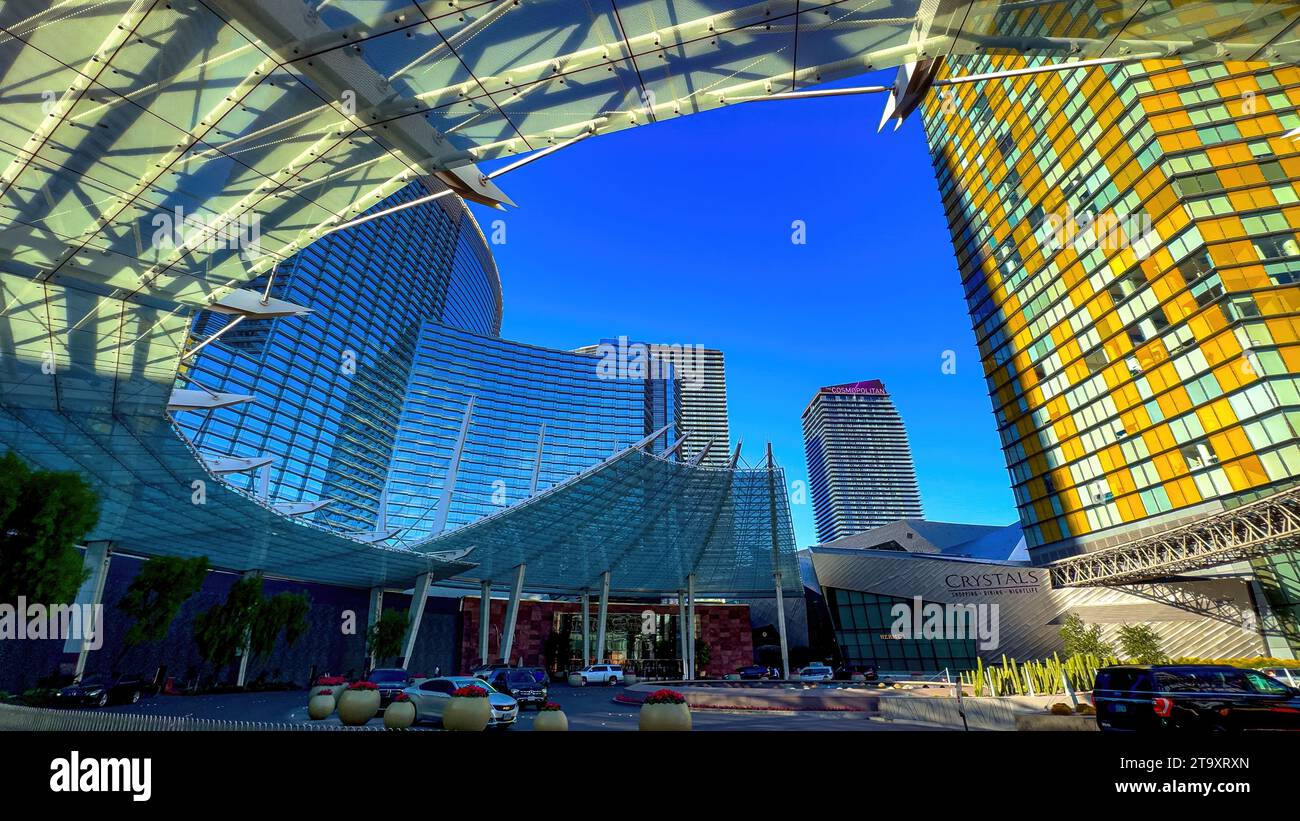 Aria shopping mall hi-res stock photography and images - Alamy