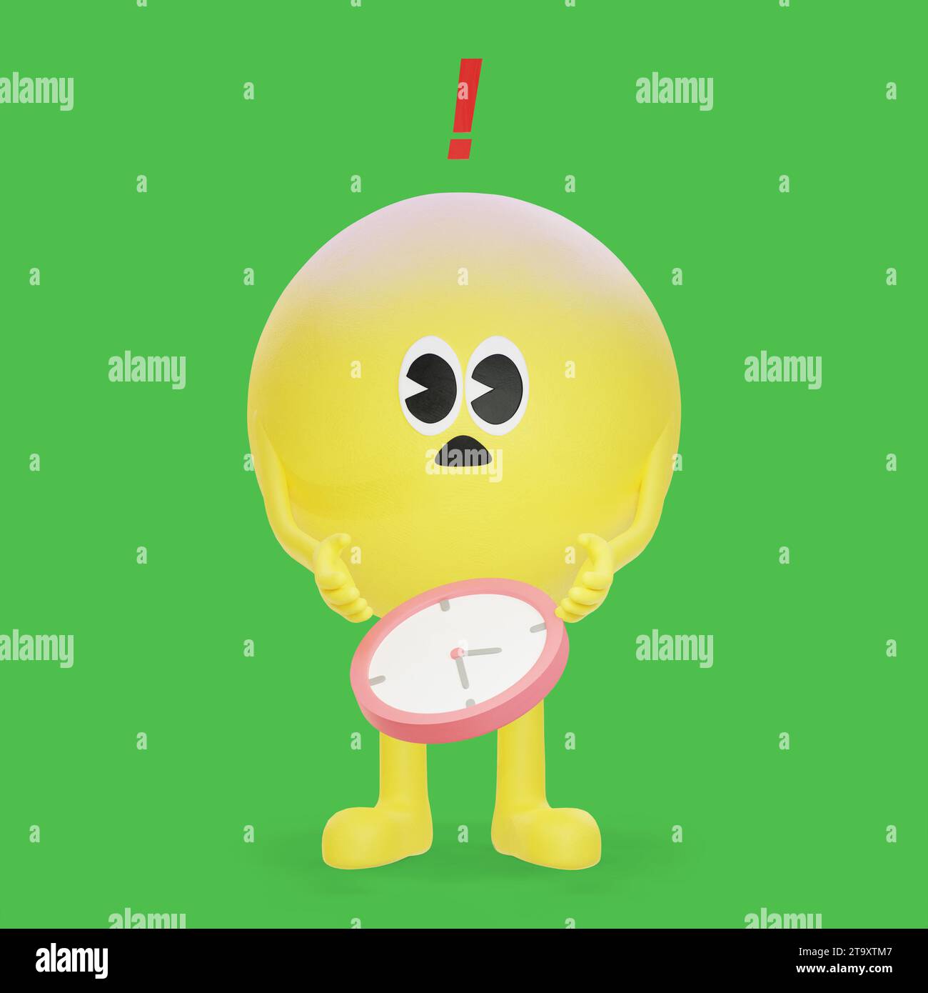 Flustered hi-res stock photography and images - Alamy