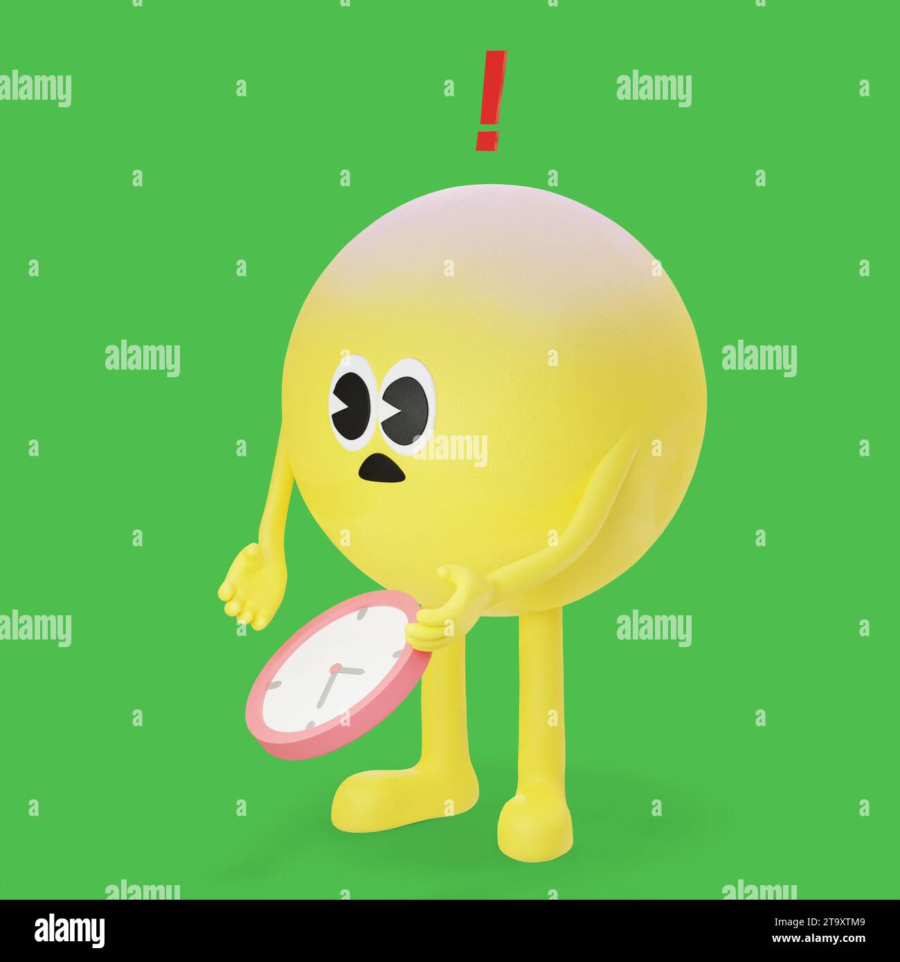 Flustered hi-res stock photography and images - Alamy