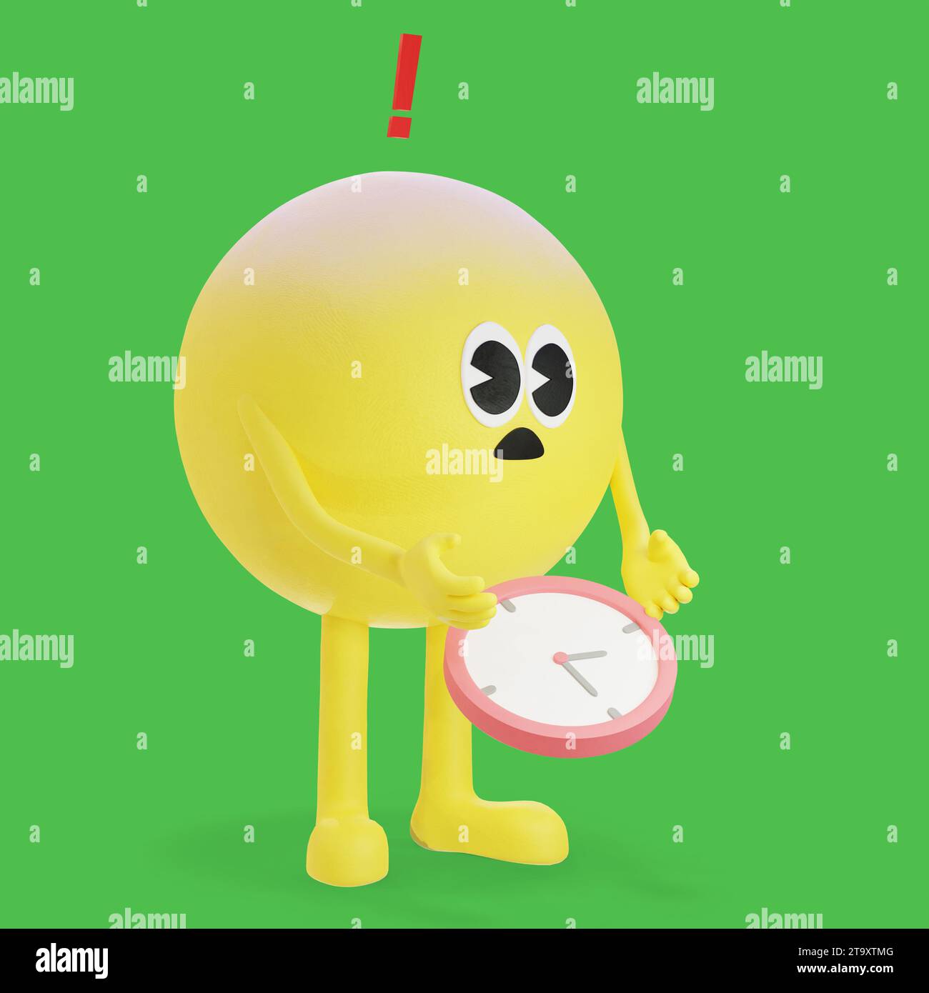 Flustered hi-res stock photography and images - Alamy