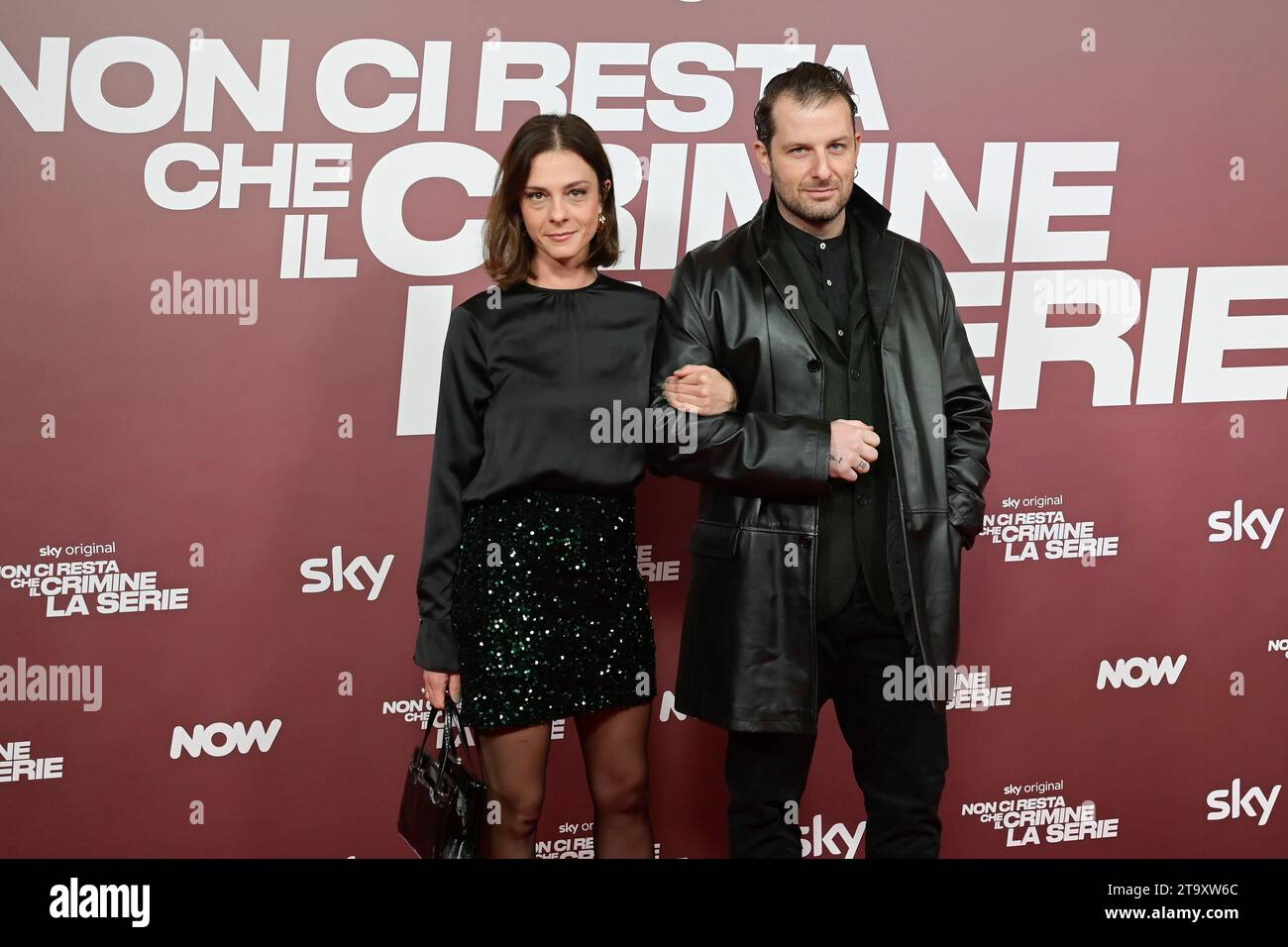 Lara balbo hi-res stock photography and images - Alamy