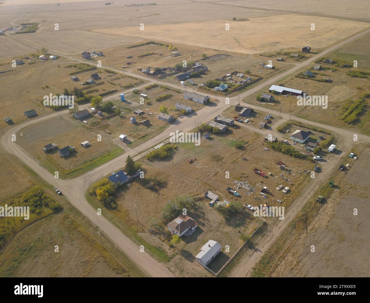 Dust bowl 1930s canada hi-res stock photography and images - Alamy